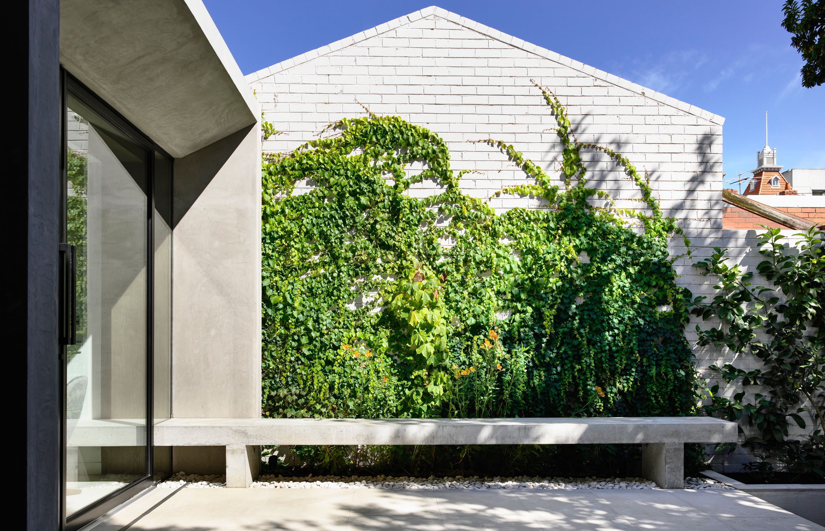 Henry House by WALA | ArchiPro AU