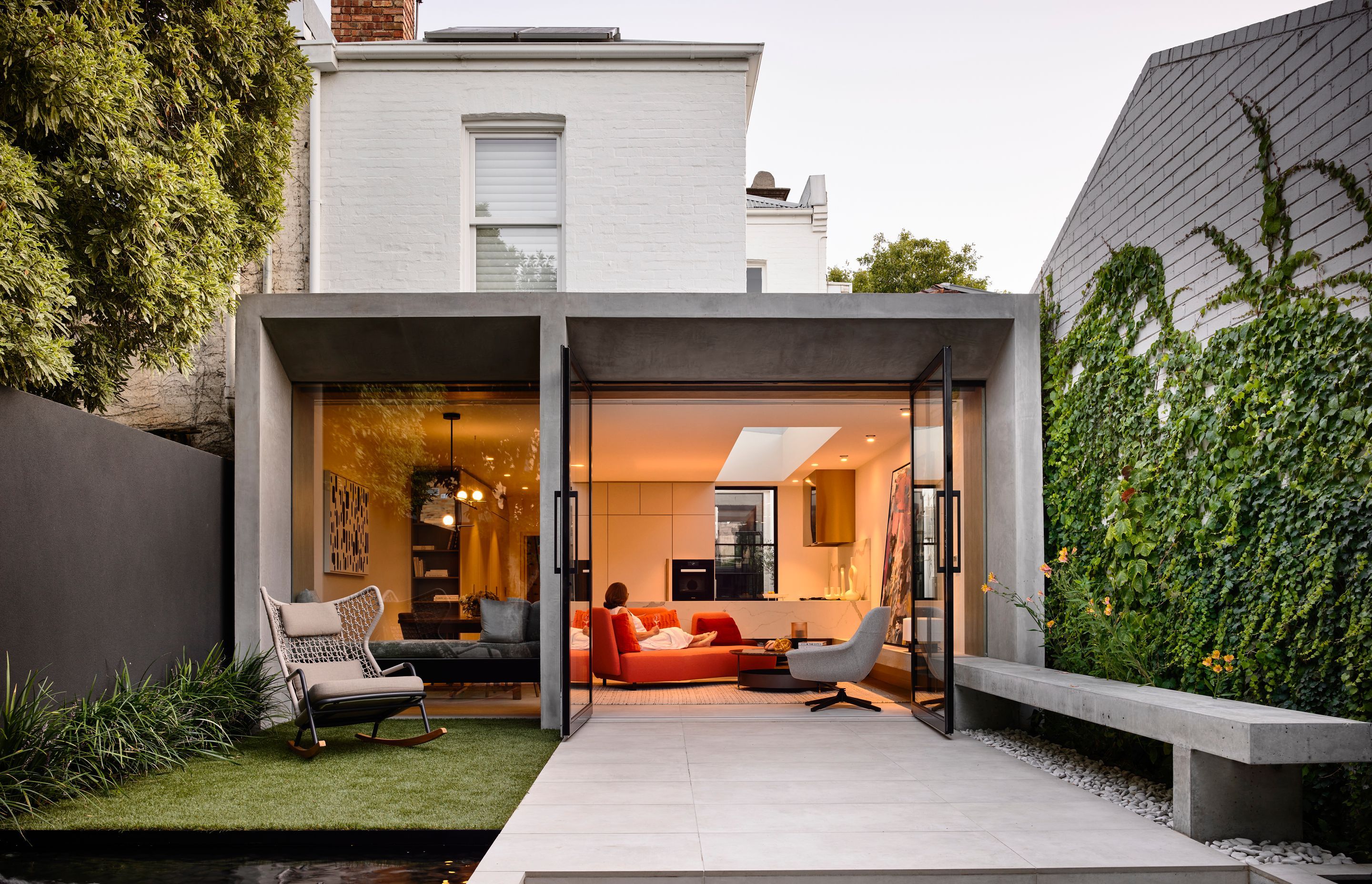 Henry House by WALA | ArchiPro AU