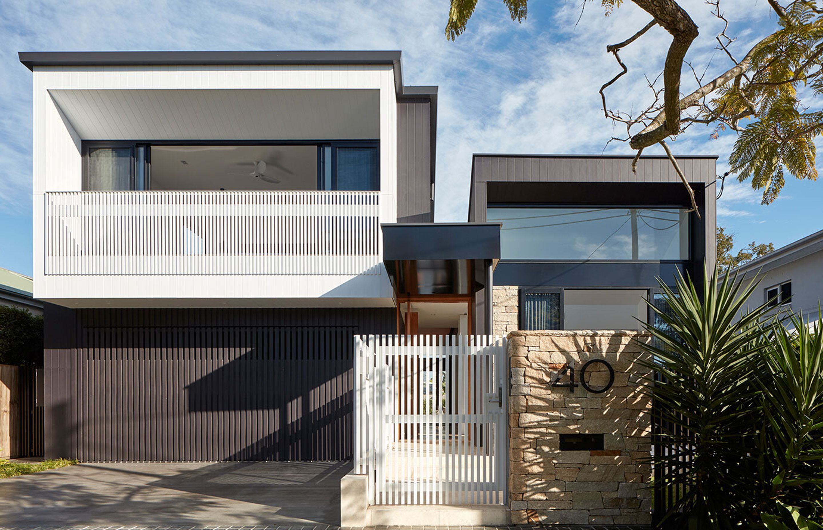 Ascot by Bespoke Constructions | ArchiPro AU