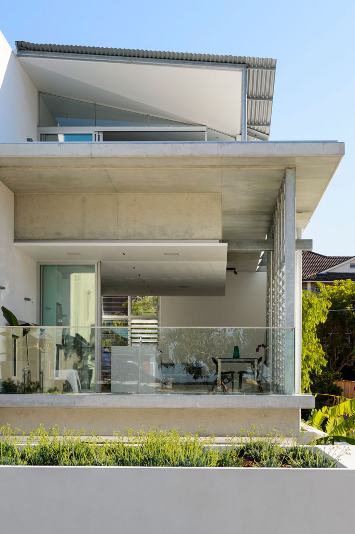 Cronulla by Stuart and Pierce Constructions | ArchiPro AU