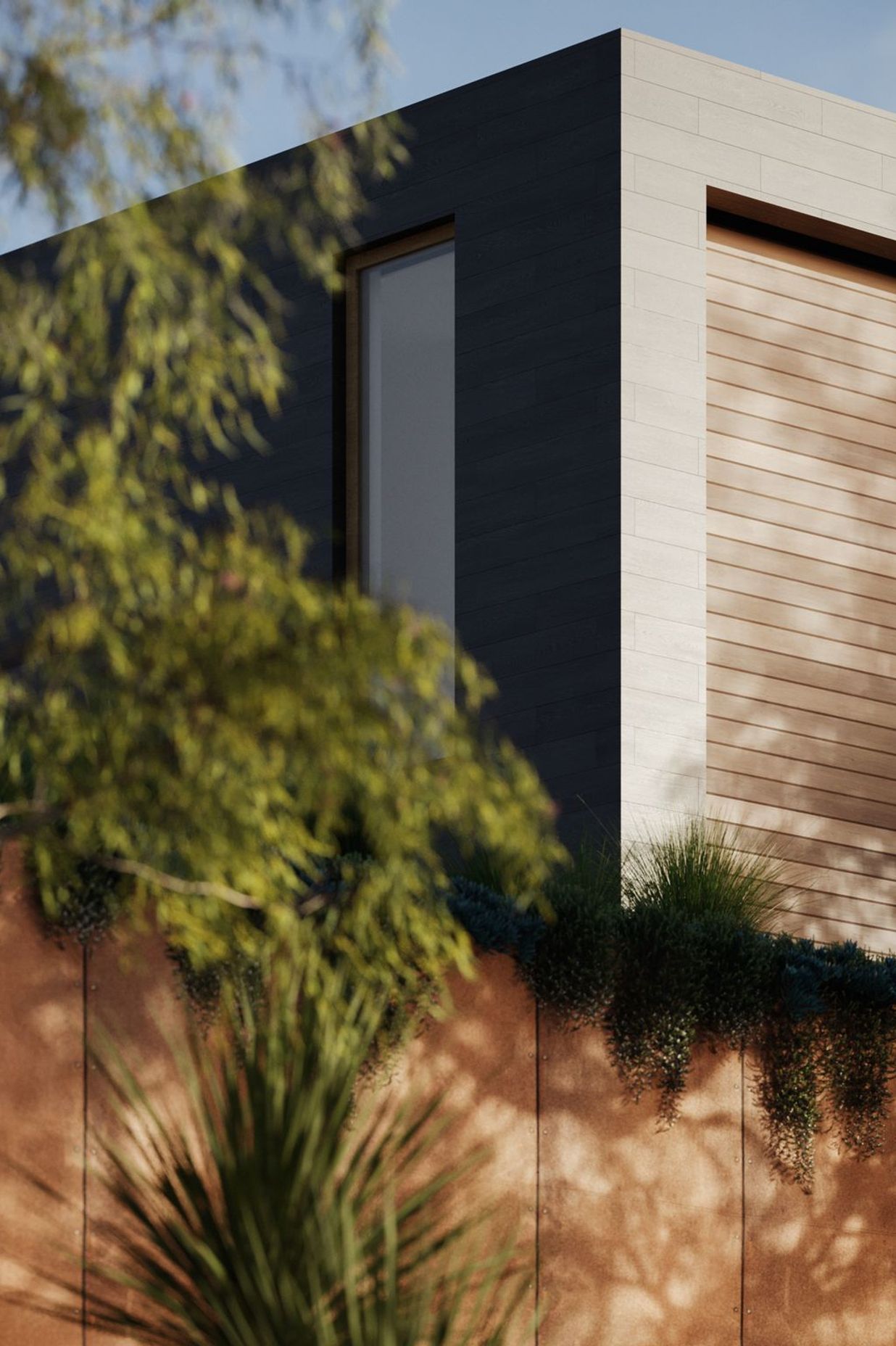 Newport by Gaea Architects | ArchiPro AU