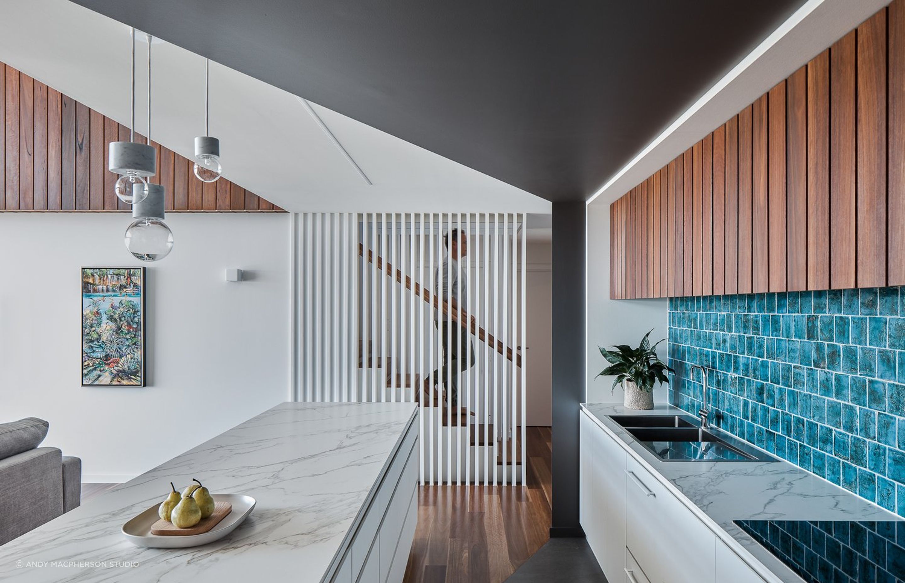Cabbage Tree House by Justin Humphrey Architects | ArchiPro AU