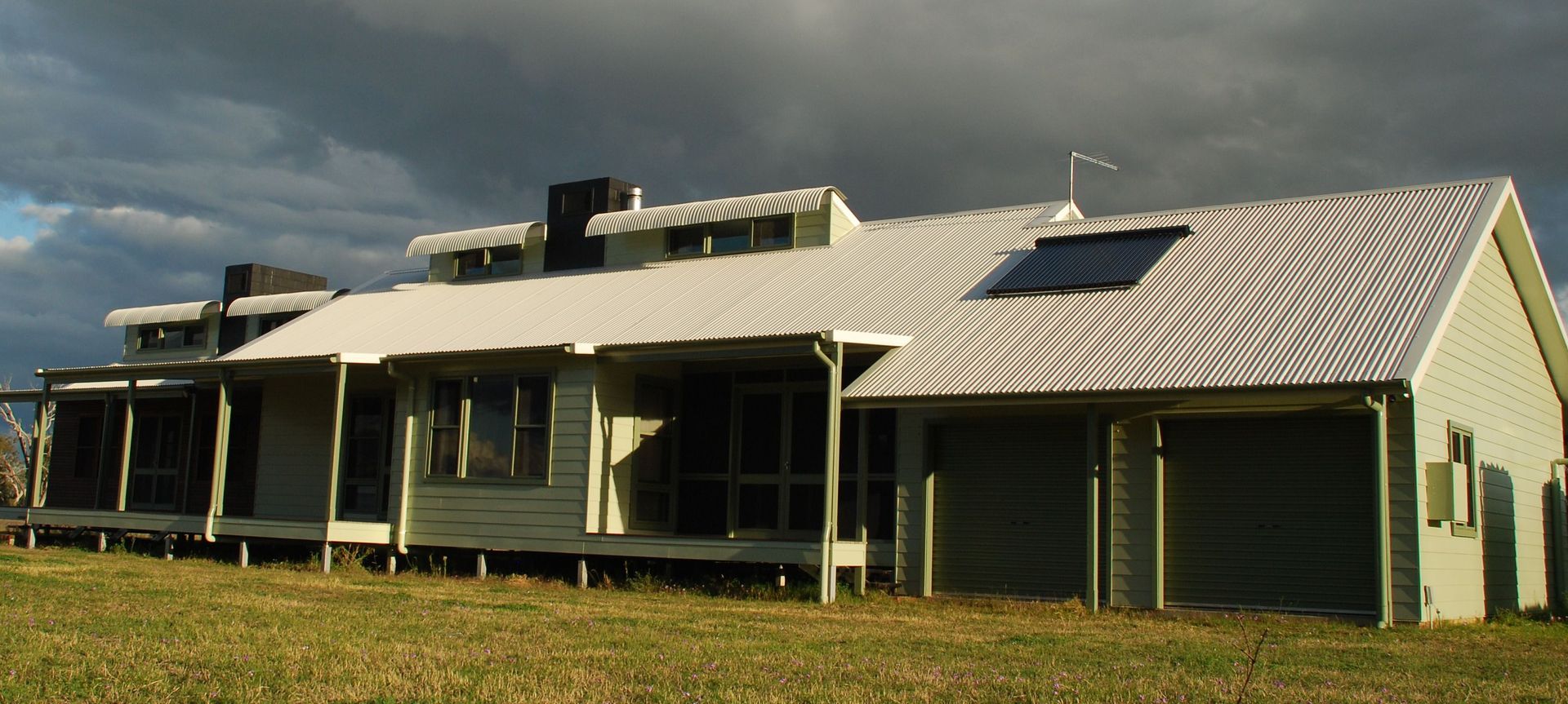 Bimble by Mahalath Halperin Architects | ArchiPro AU