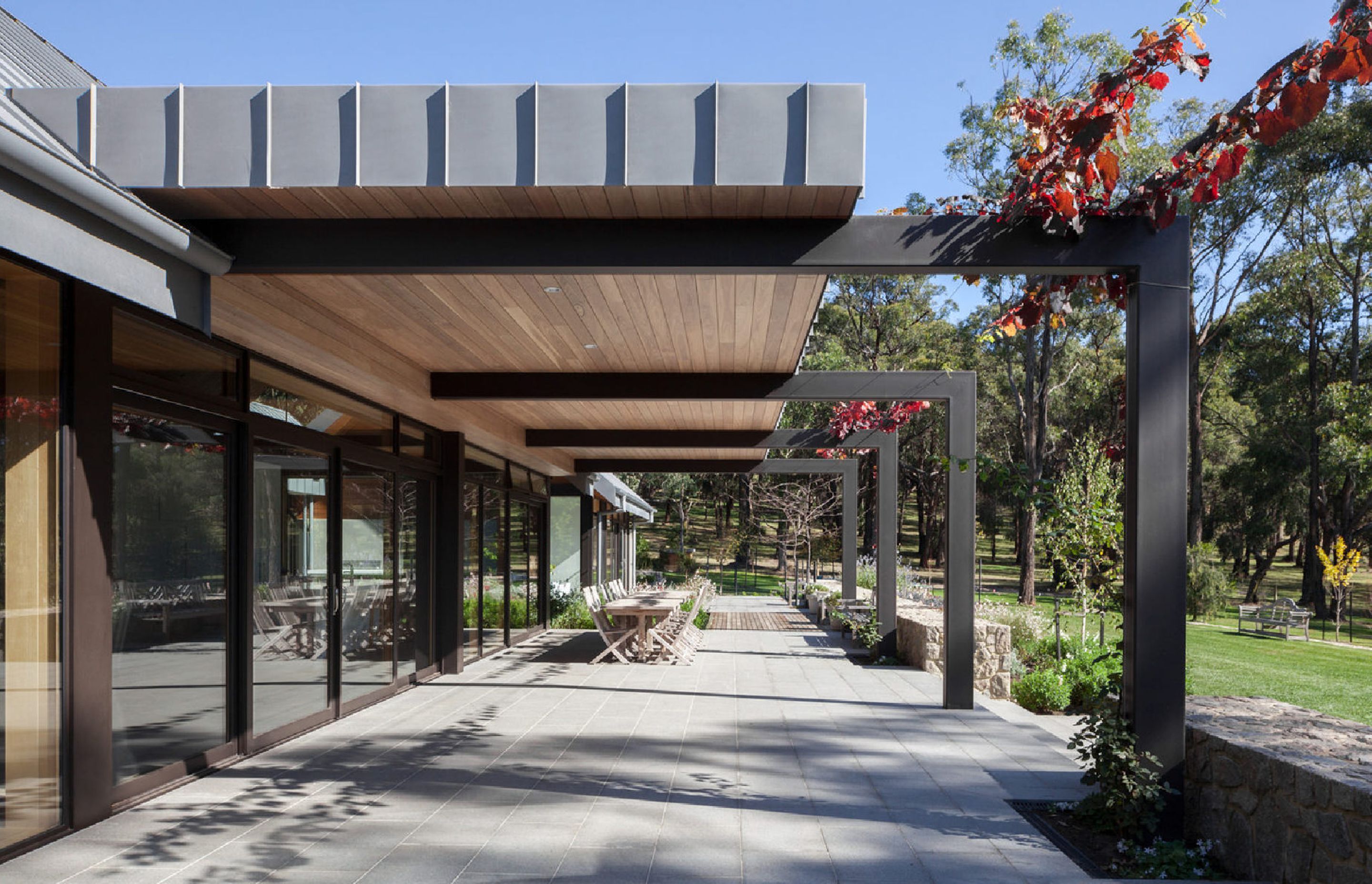 Red Hill Residence by Prime Building Surveyors | ArchiPro AU