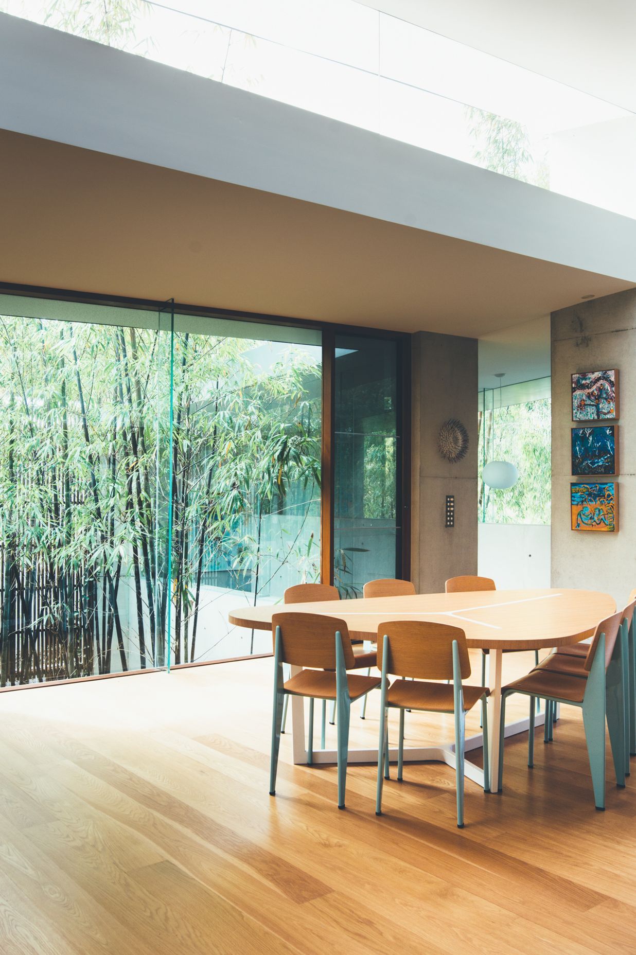 Little Cove Beach House by Sealand Architects | ArchiPro AU