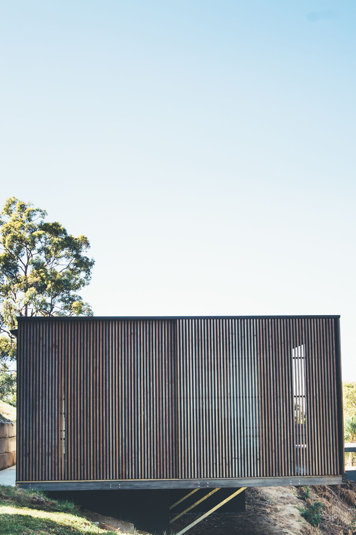 Tinbeerwah House by Sealand Architects | ArchiPro AU