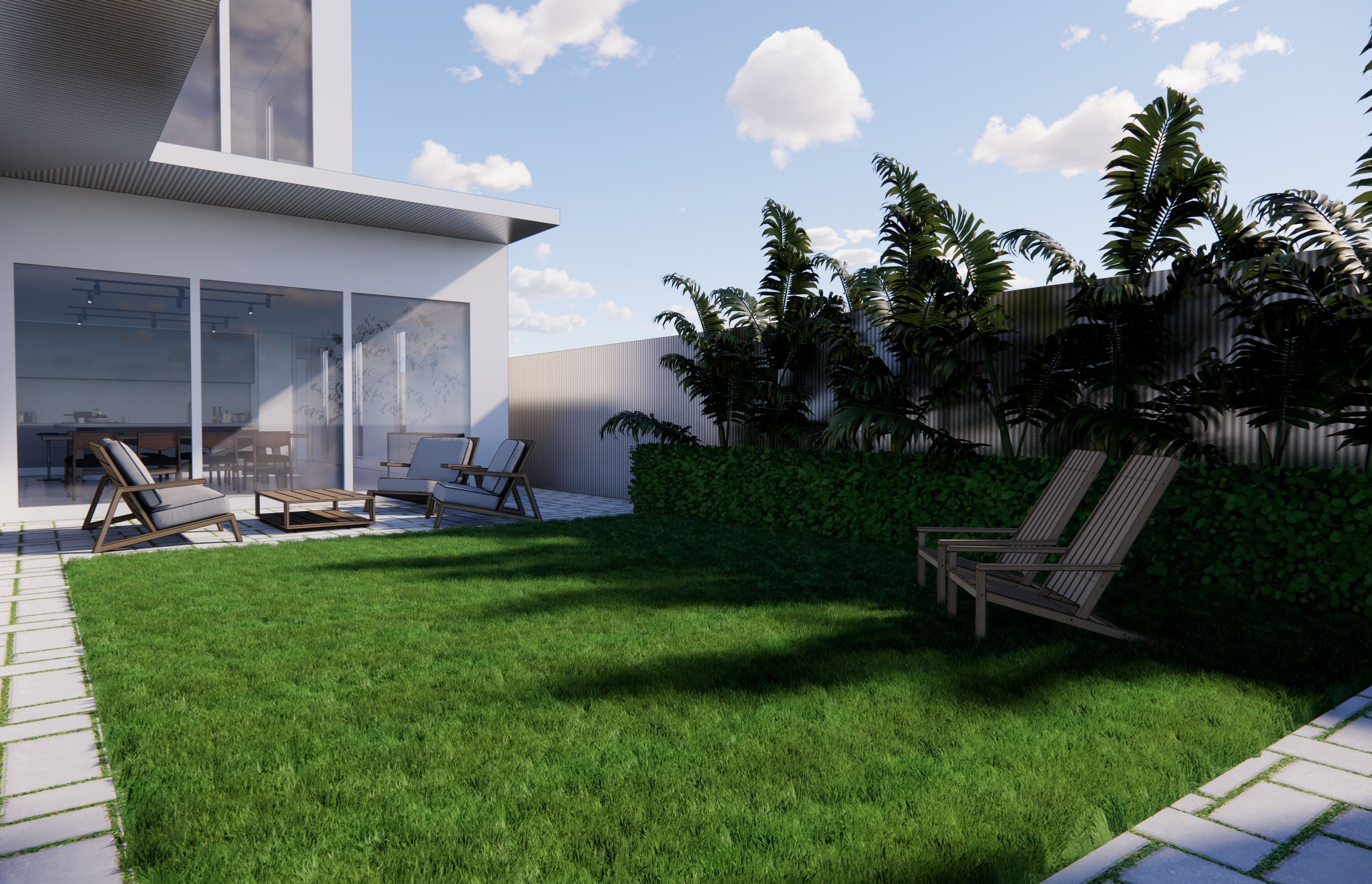 Deco Concept by STUDIO ANYA | ArchiPro AU