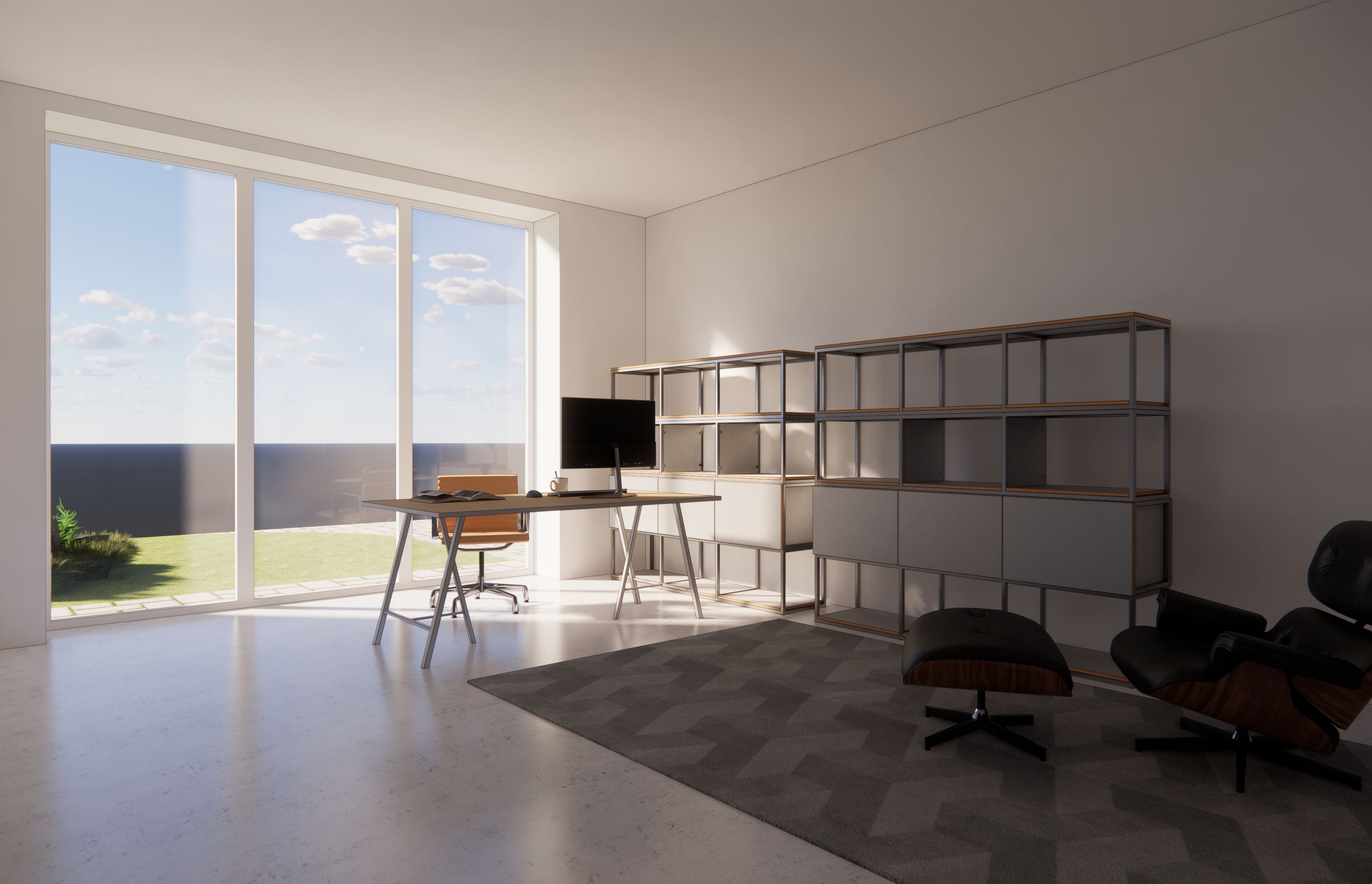 Deco Concept by STUDIO ANYA | ArchiPro AU