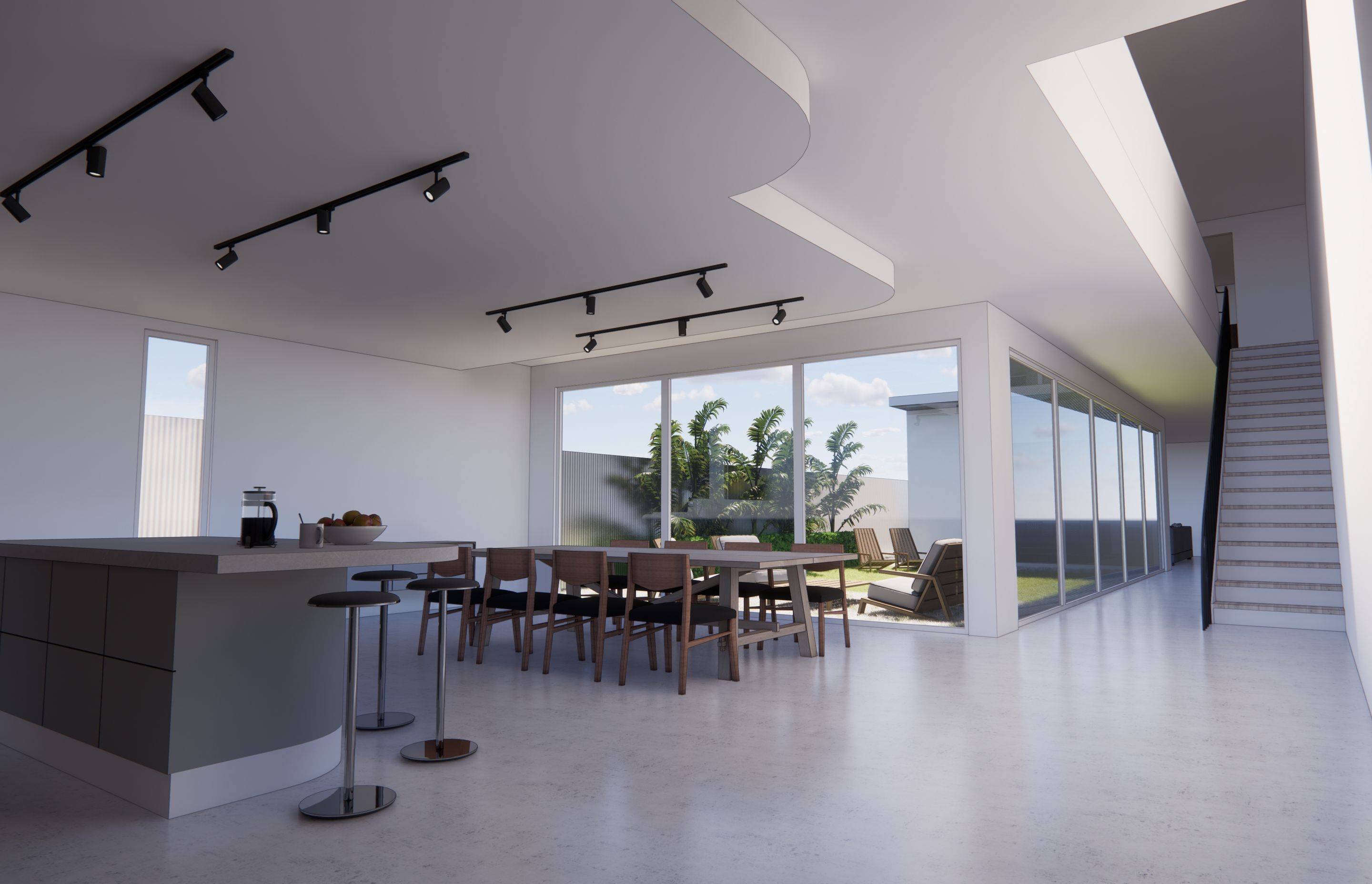 Deco Concept by STUDIO ANYA | ArchiPro AU