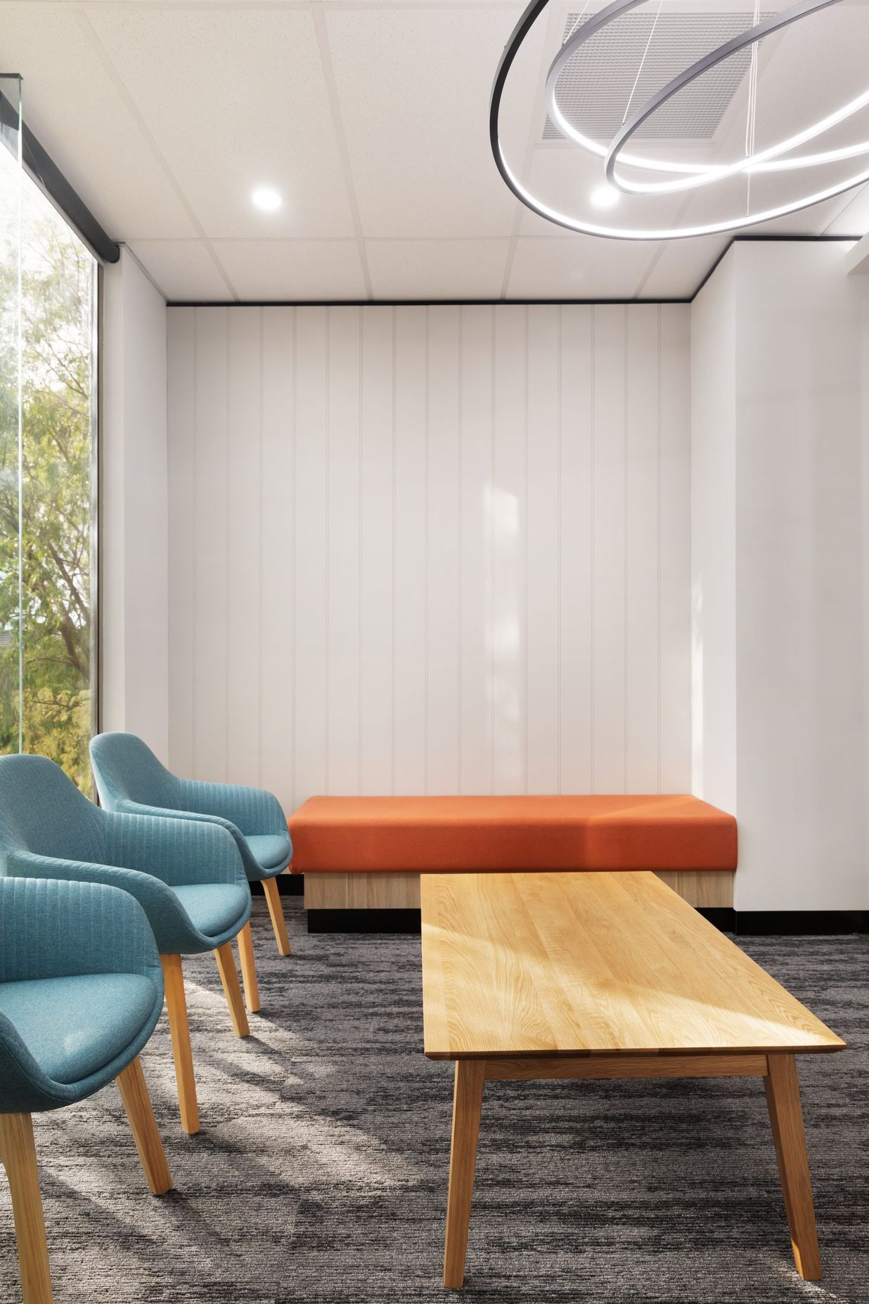 Precision Health by Contour Interiors | ArchiPro AU
