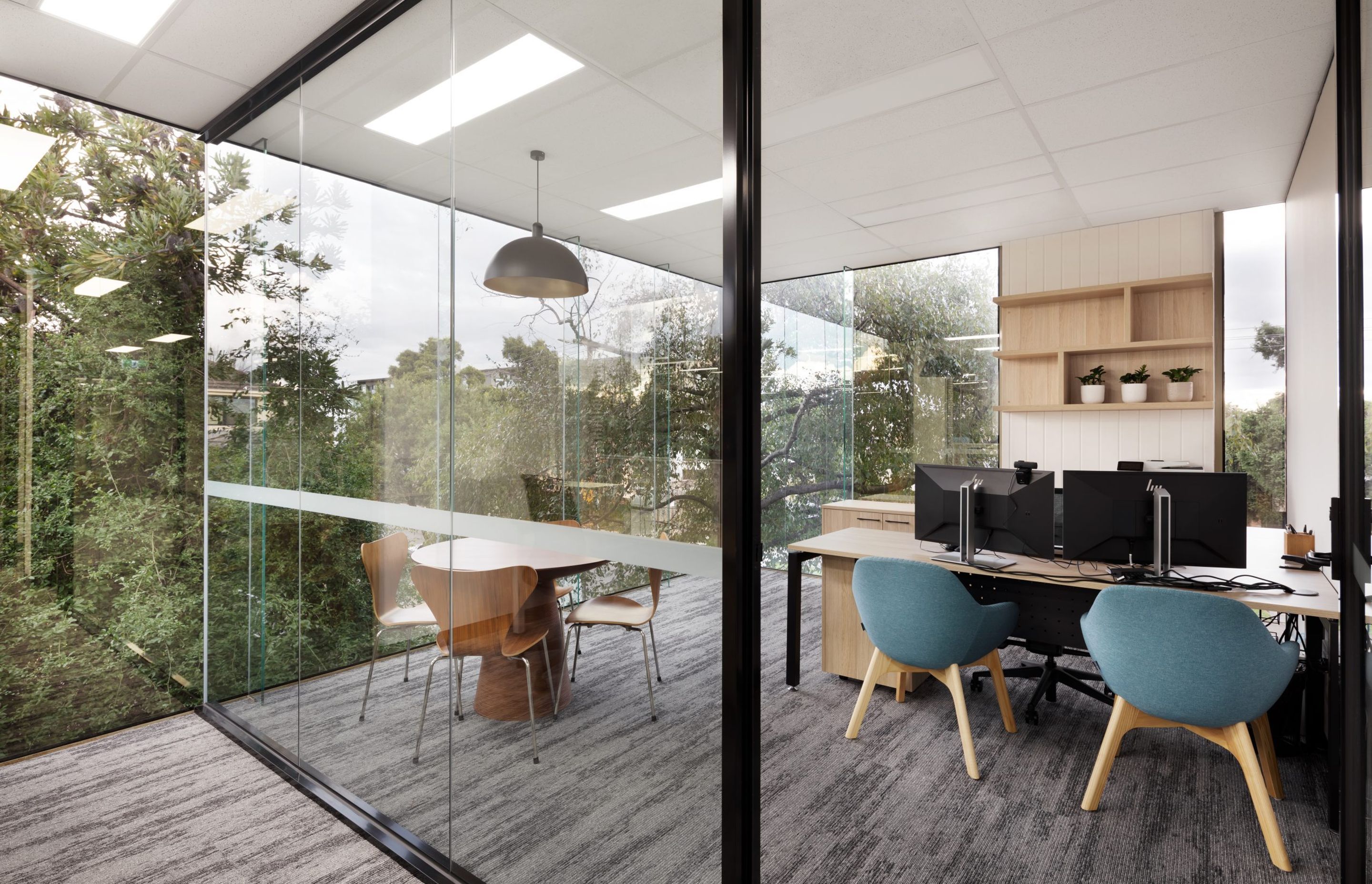 Precision Health by Contour Interiors | ArchiPro AU