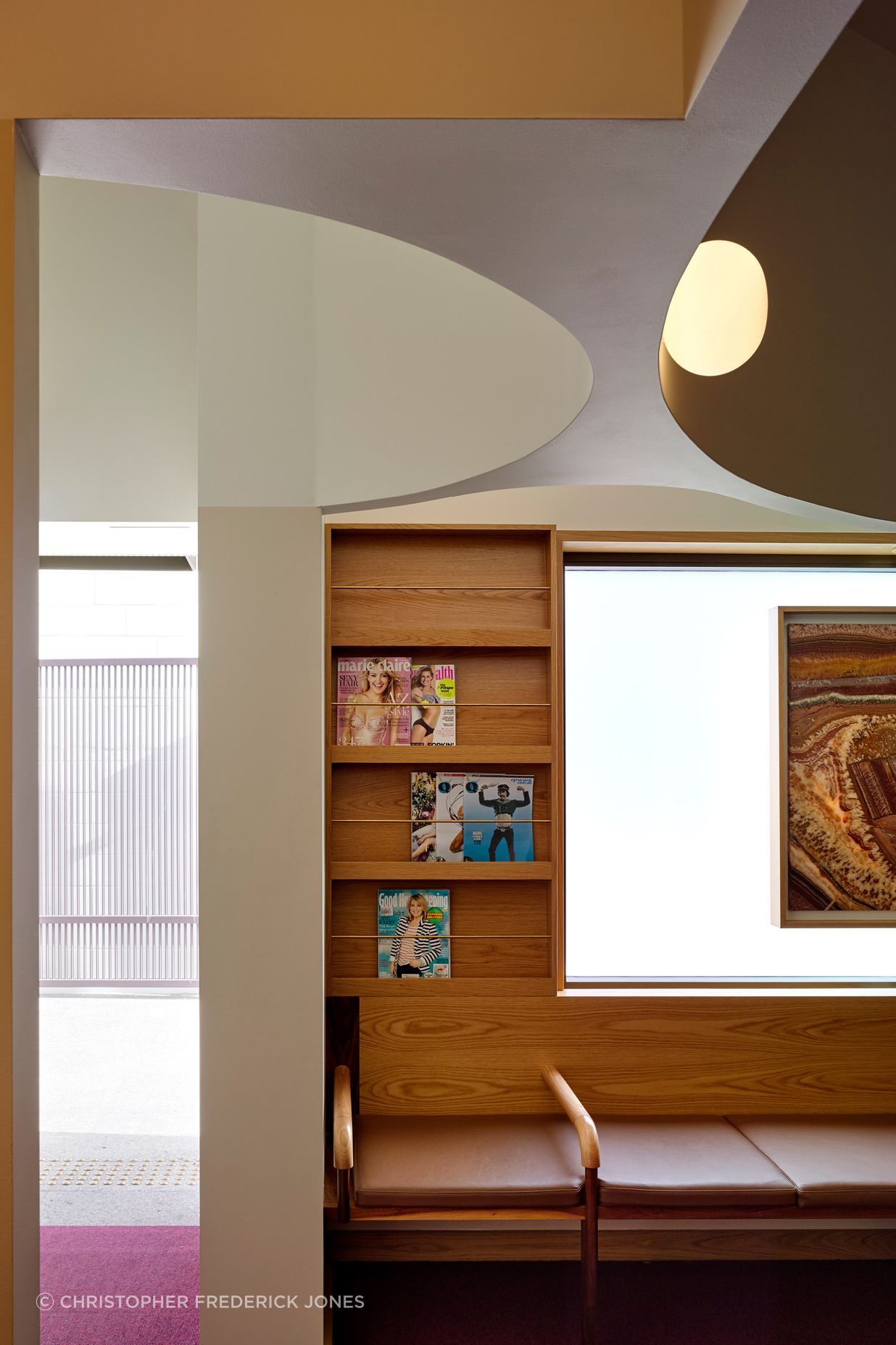 Holdsworth House Medical Practice by Twohill & James | ArchiPro AU