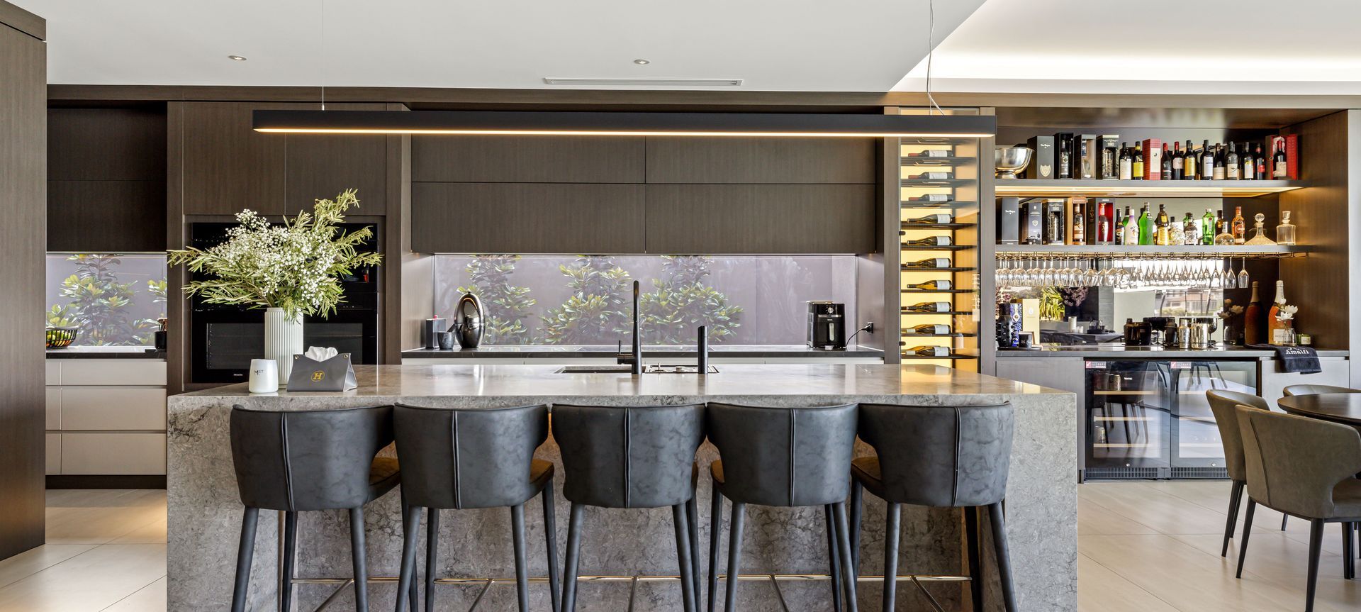 Amalfi 559 Residence by Jared Poole Design | ArchiPro AU