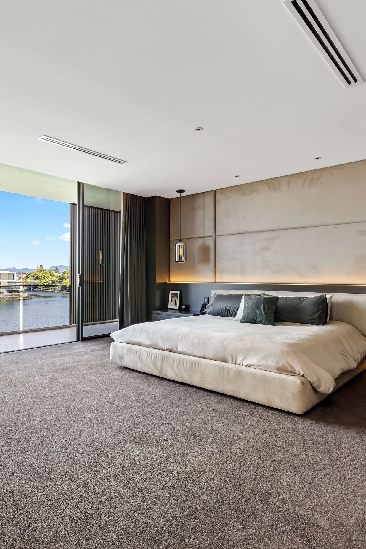 Amalfi 559 Residence by Jared Poole Design | ArchiPro AU