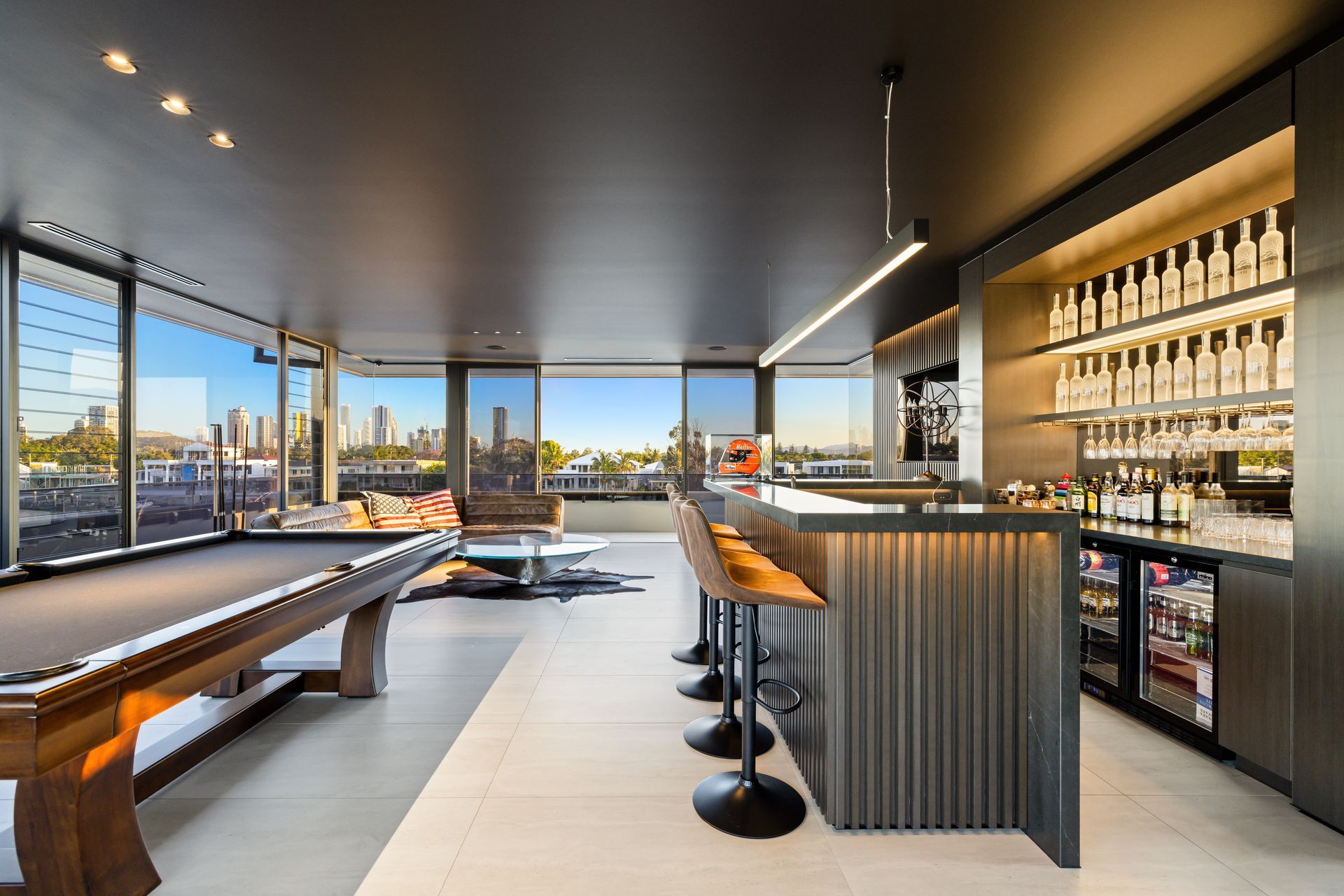 Amalfi 559 Residence by Jared Poole Design | ArchiPro AU