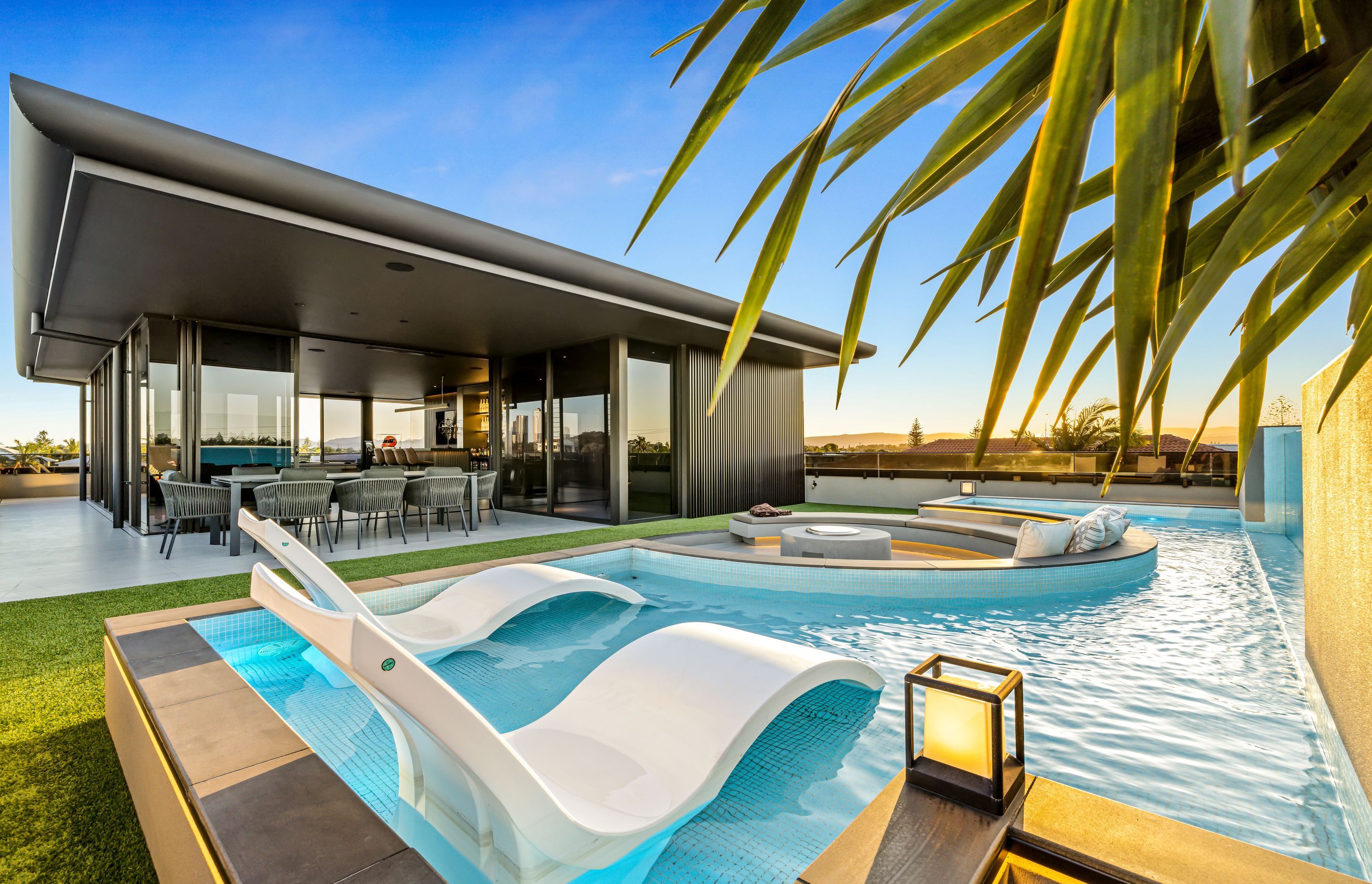 Amalfi 559 Residence by Jared Poole Design | ArchiPro AU