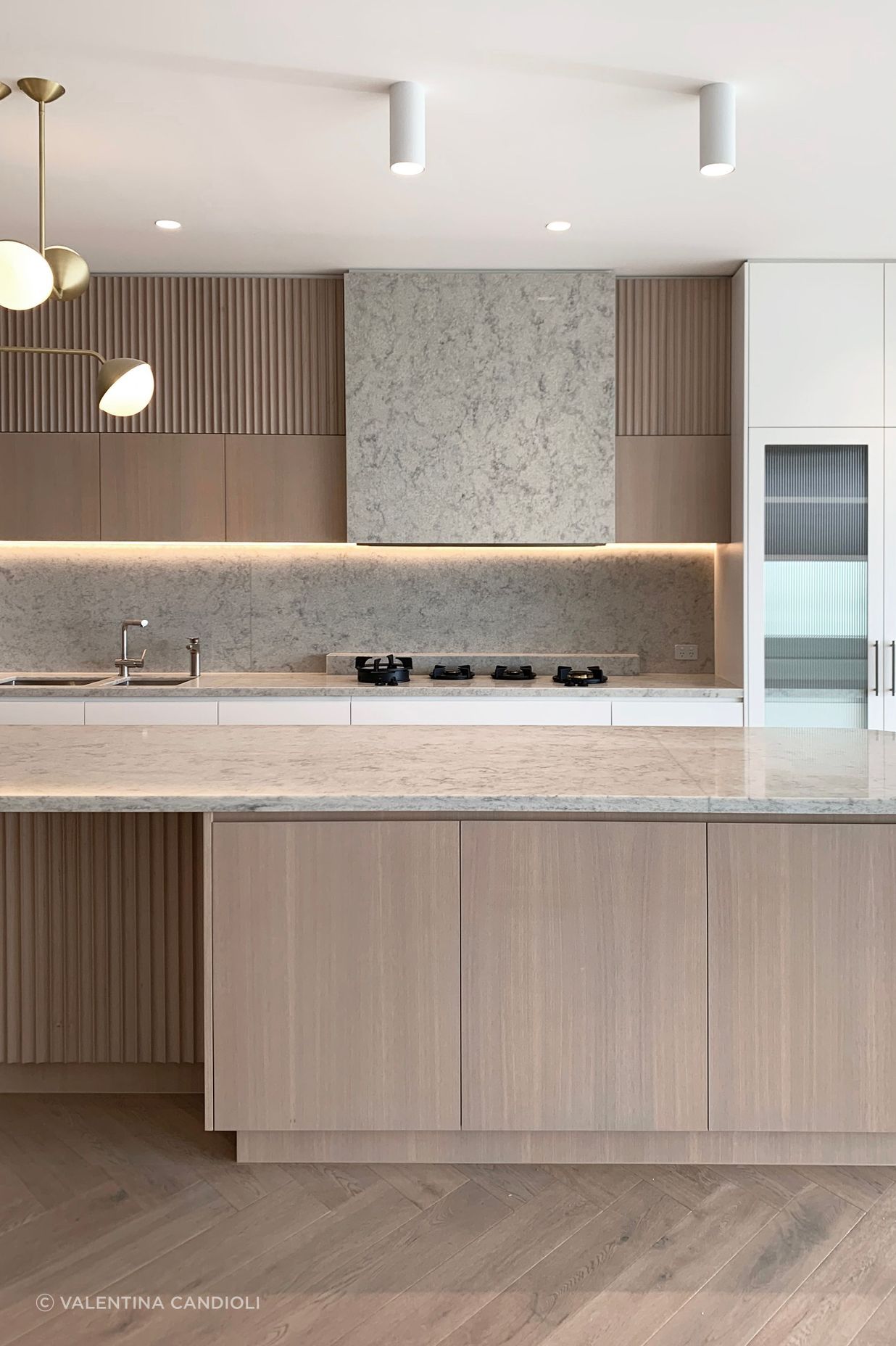 Portland Street by Sheira Design | ArchiPro AU