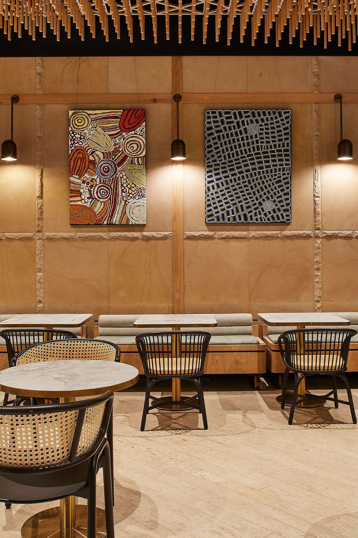 No. 1 Martin Place - Sydney, NSW by Anouk & Co | ArchiPro AU