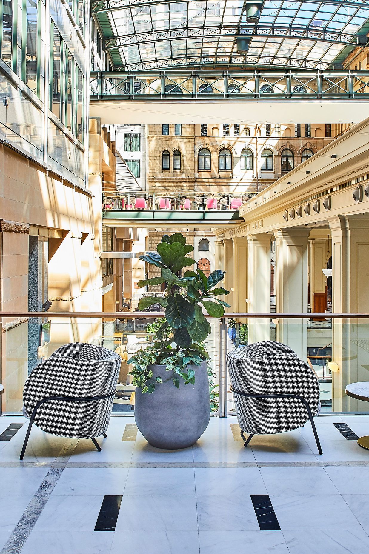 No. 1 Martin Place - Sydney, NSW by Anouk & Co | ArchiPro AU