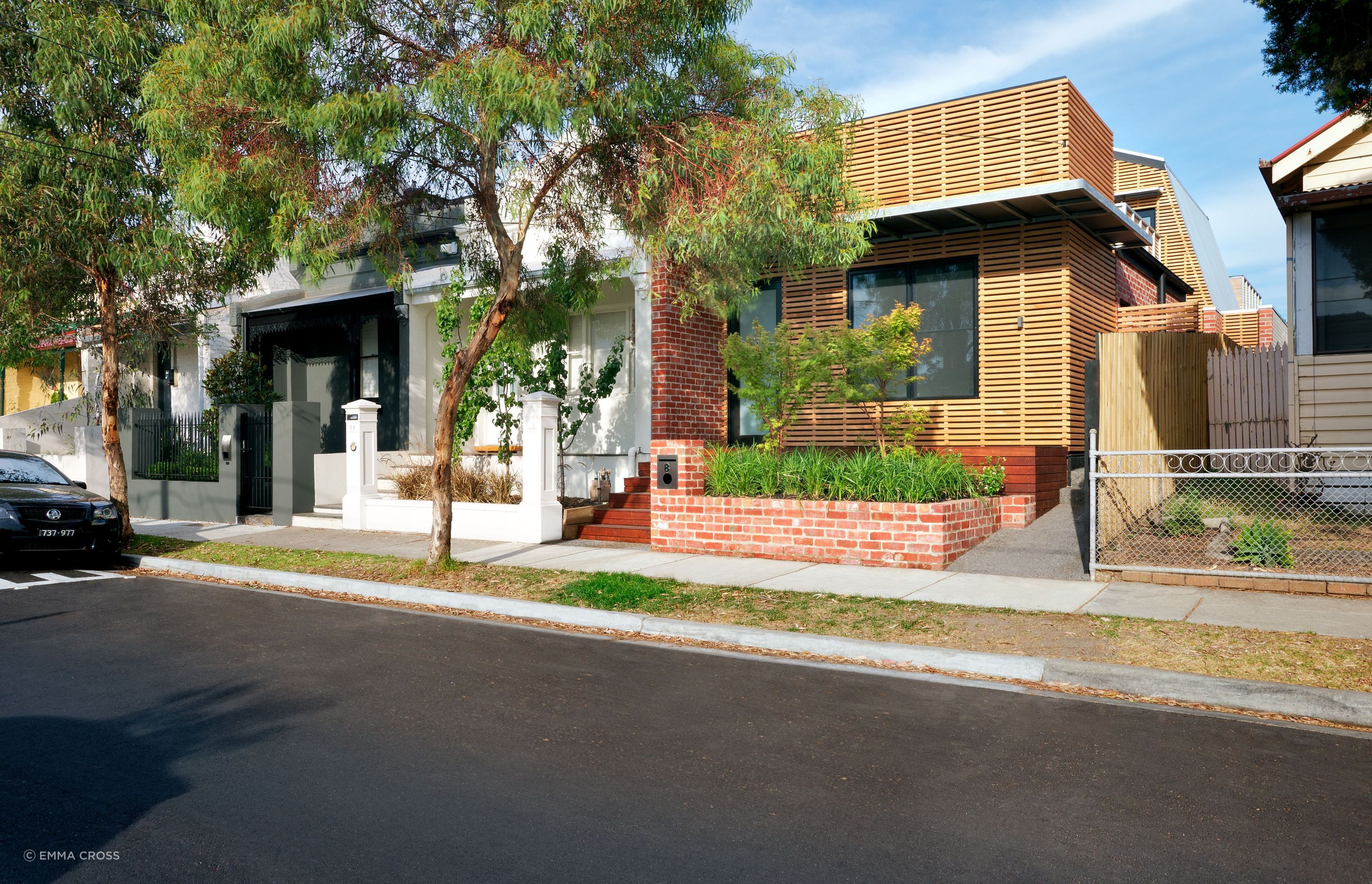 Sustainable Terrace by Green Sheep Collective | ArchiPro AU