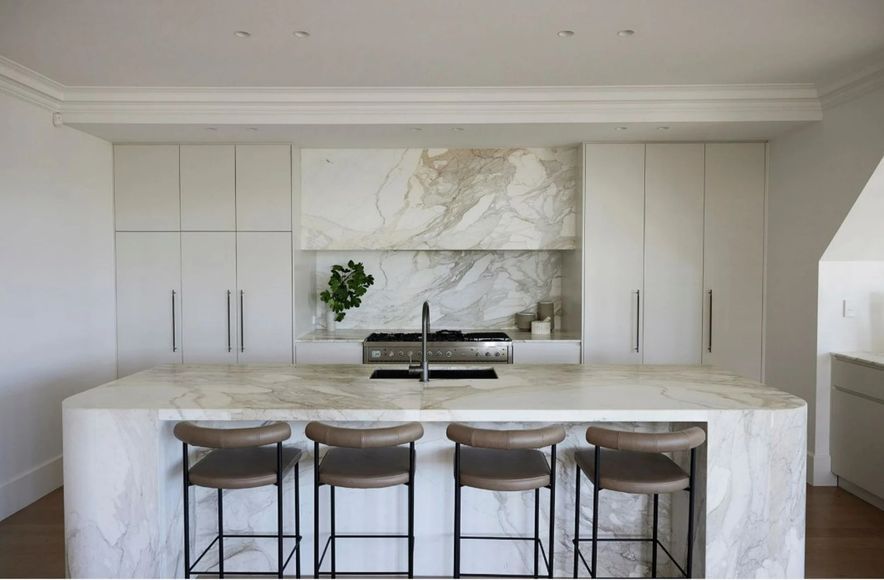 Danielle Bates Design | ArchiPro AU