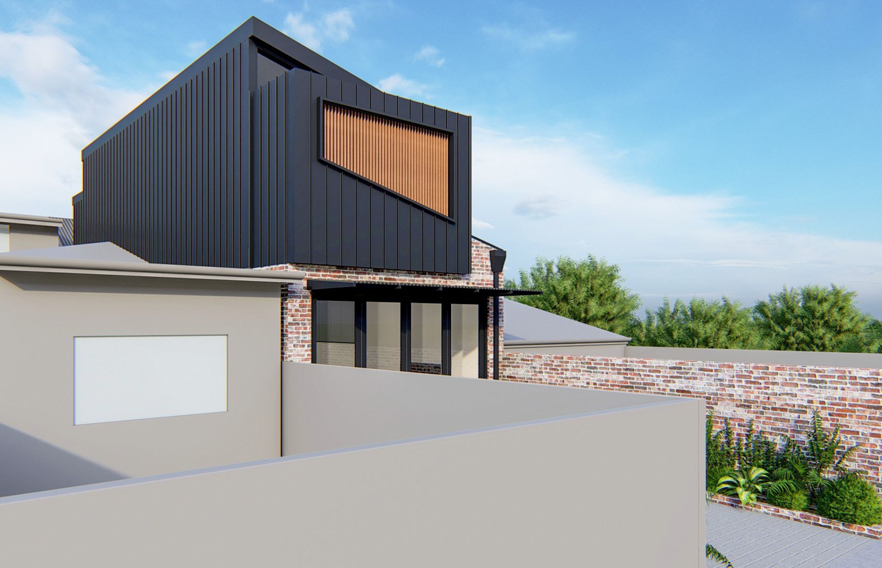 Private Residence 04 by Enframe Architecture | ArchiPro AU