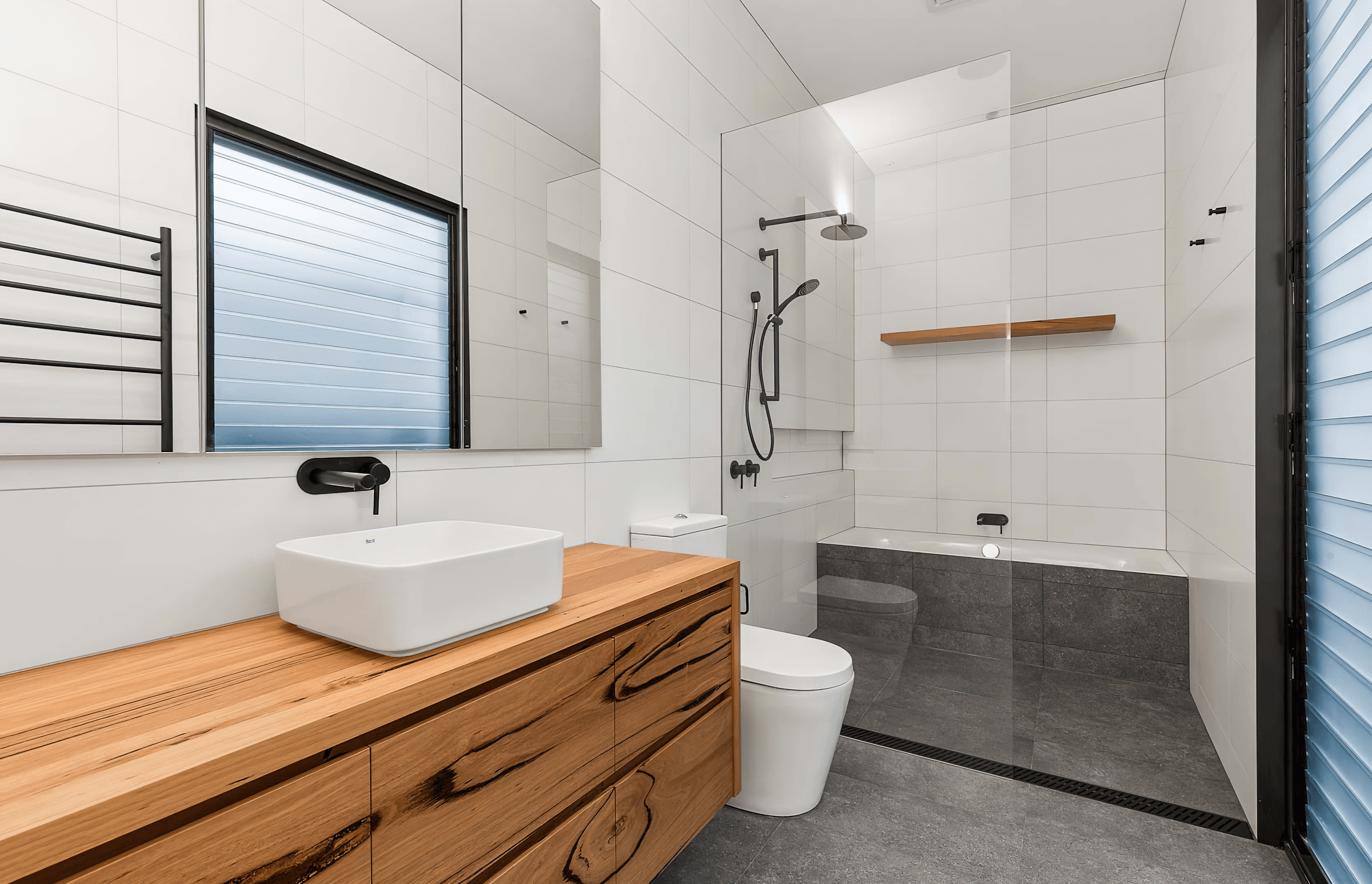 West Footscray - Alterations & Additions by Technik Construction | ArchiPro AU