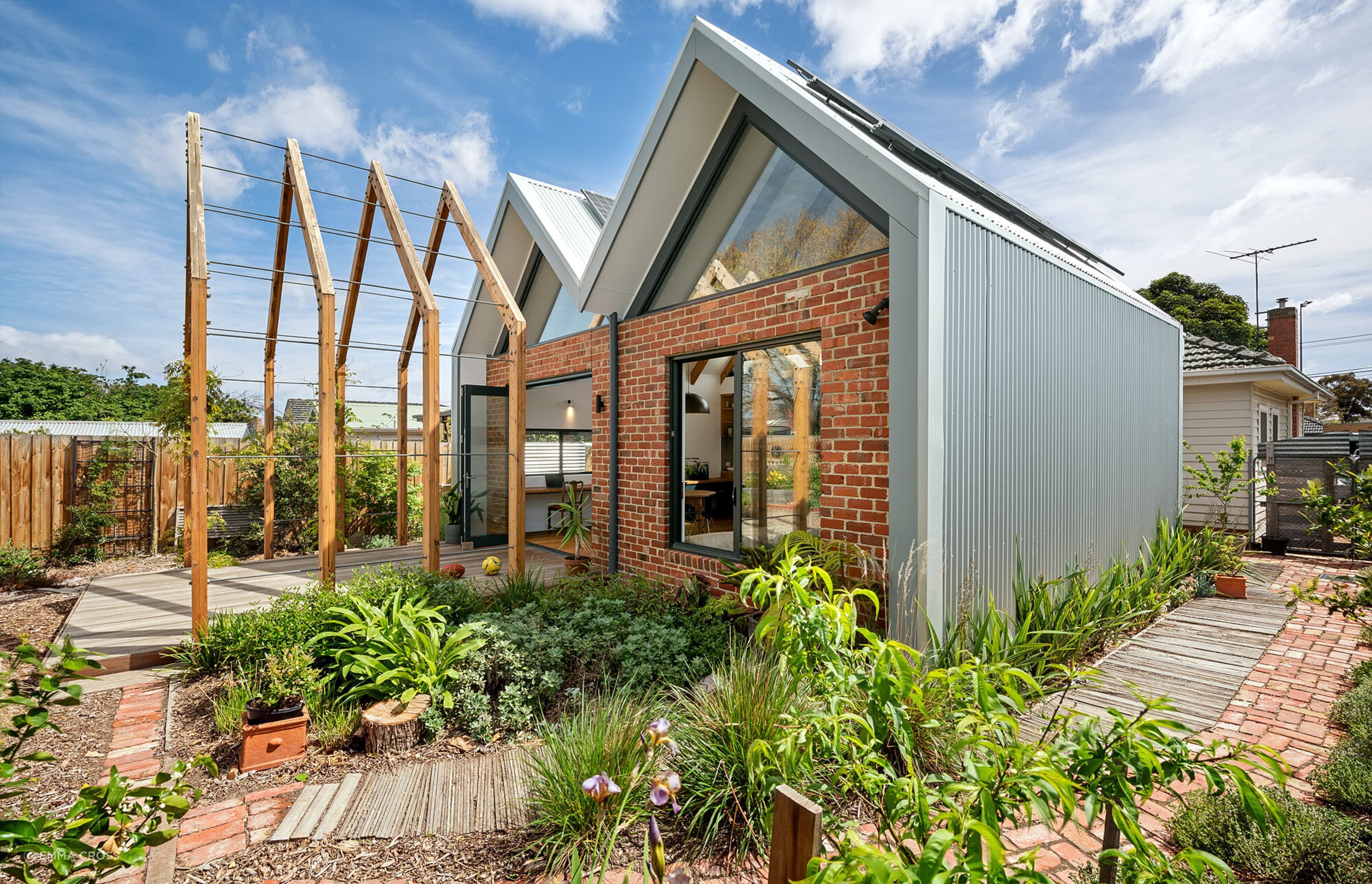 Maaemo - Reservoir by Green Sheep Collective | ArchiPro AU
