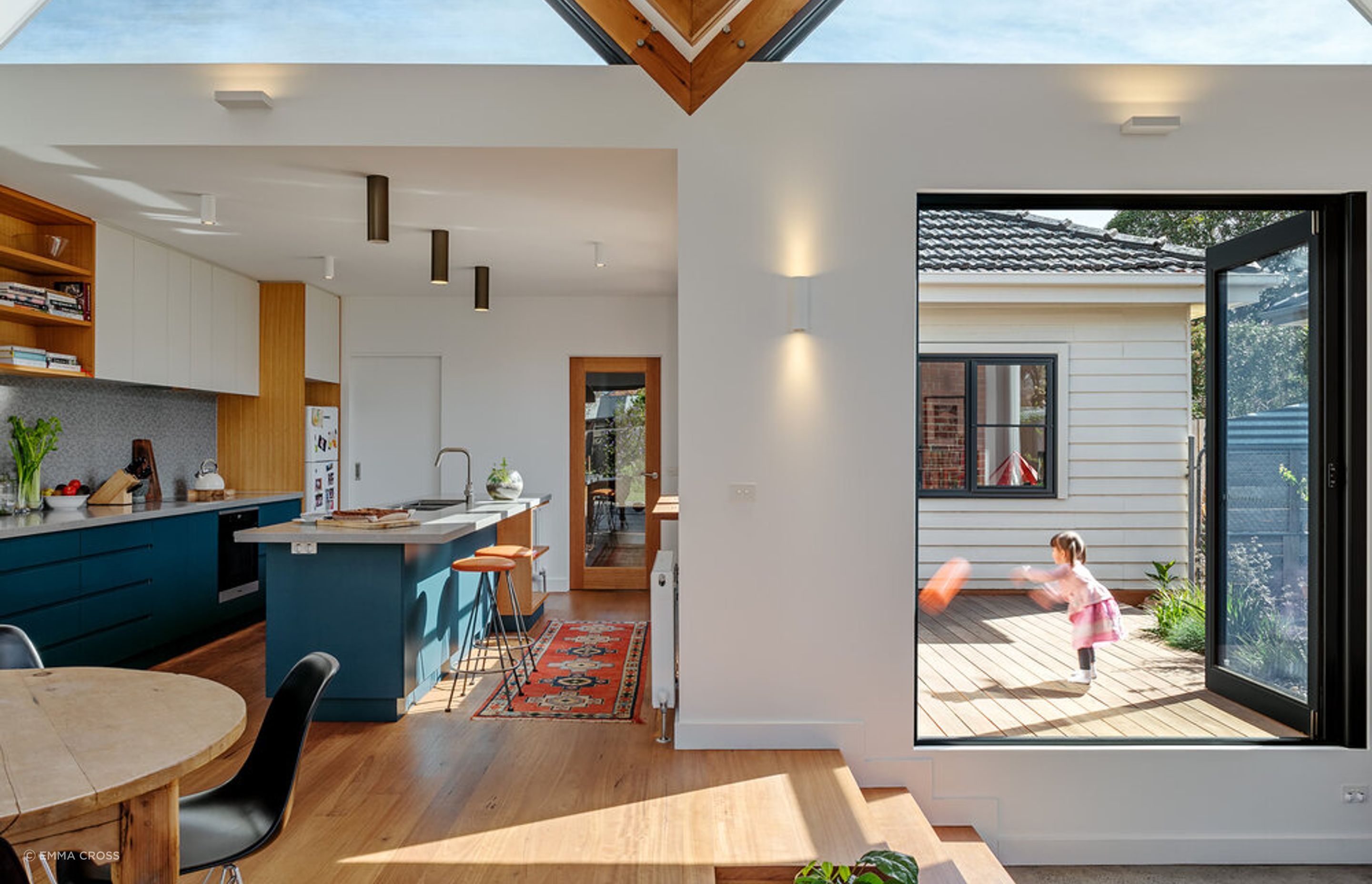 Maaemo - Reservoir by Green Sheep Collective | ArchiPro AU