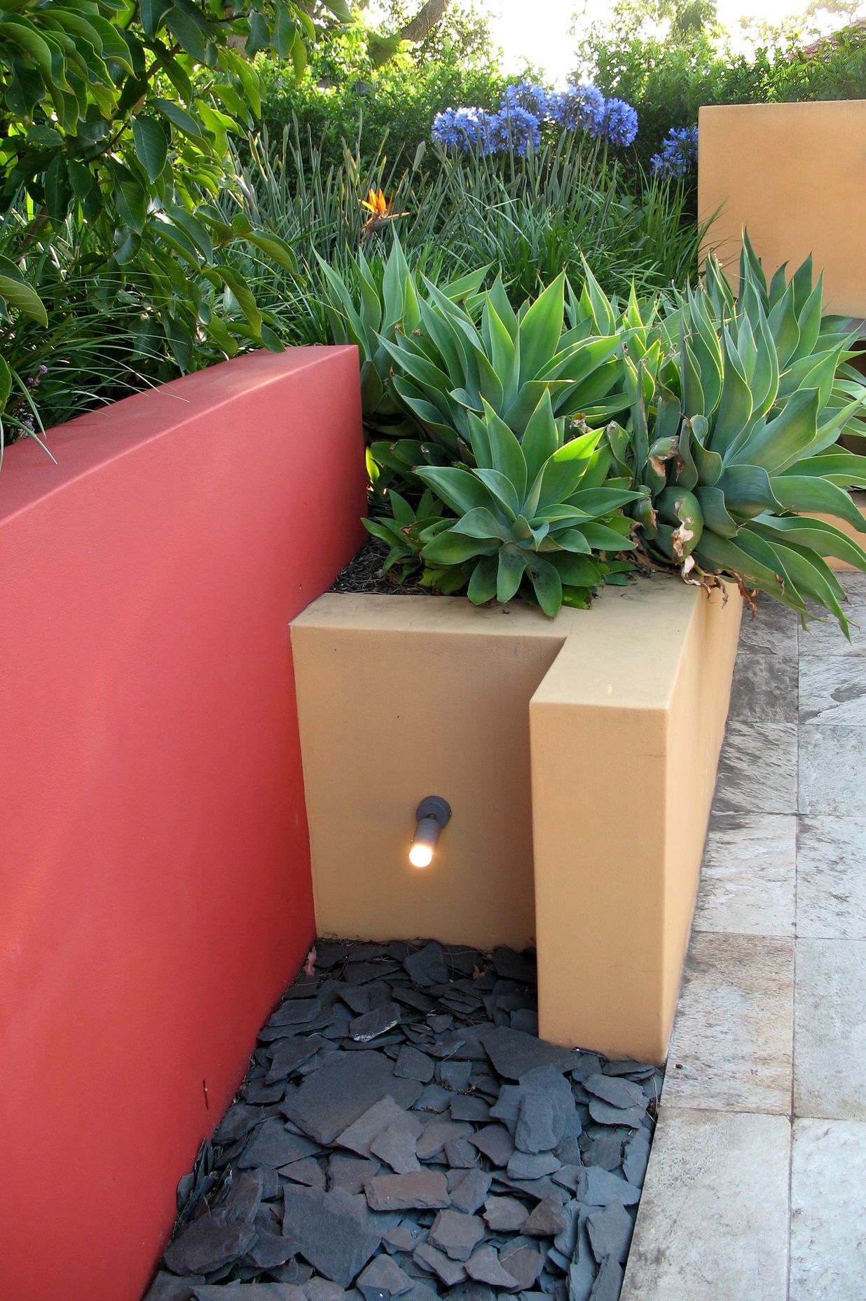 Wollstonecraft Garden by Umbaco Landscape Architects | ArchiPro AU