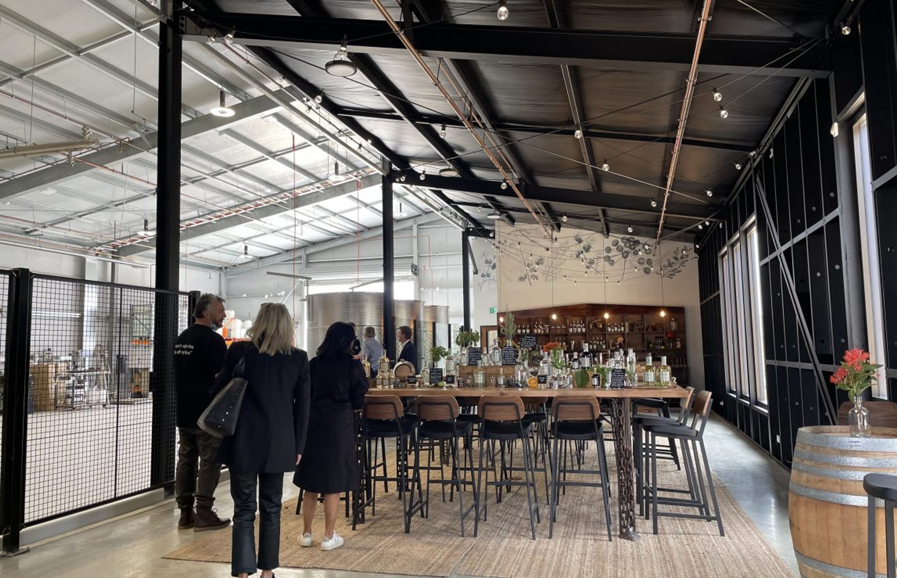 Kangaroo Island Spirits by S2 Architects | ArchiPro AU