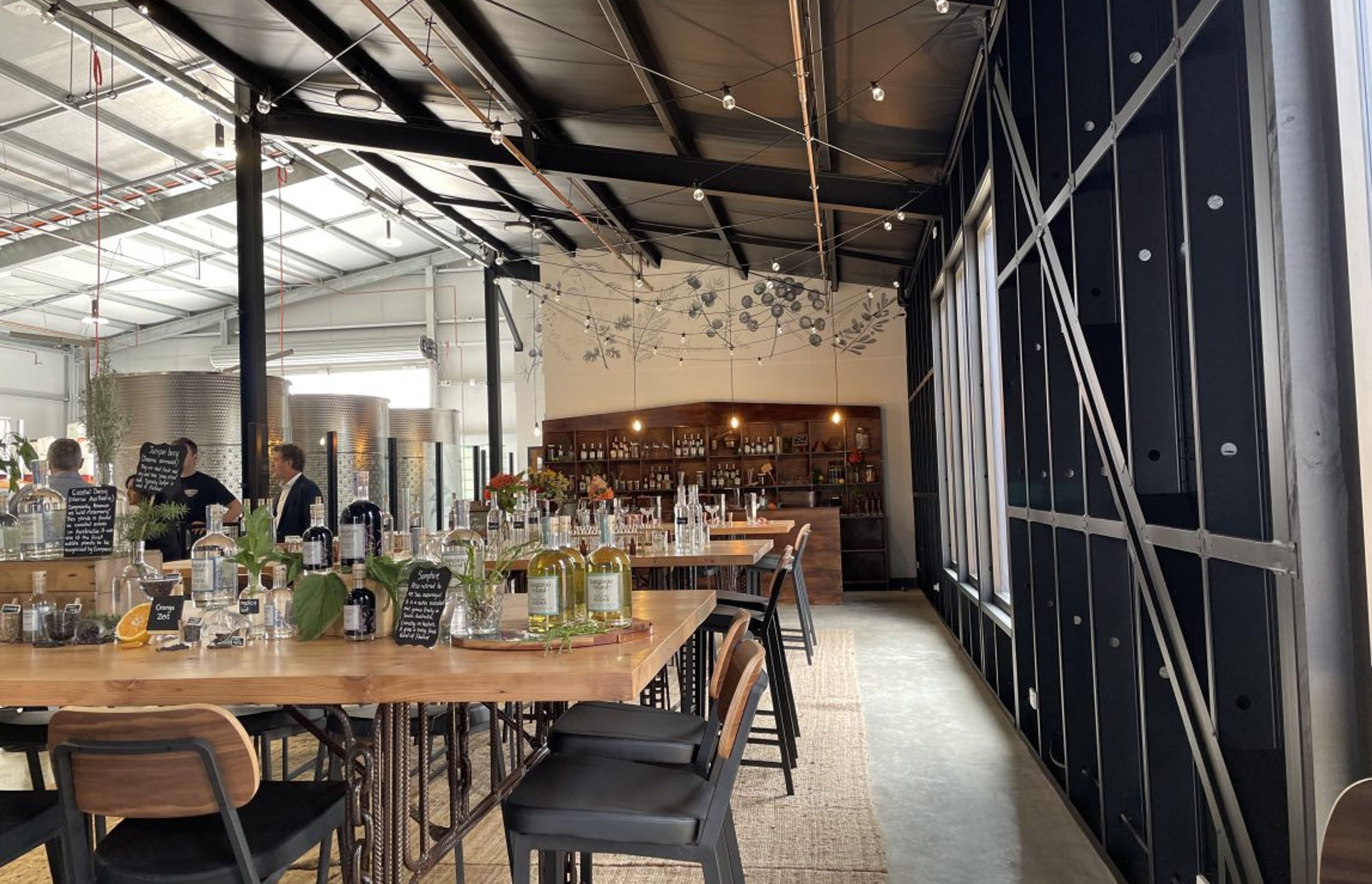 Kangaroo Island Spirits by S2 Architects | ArchiPro AU