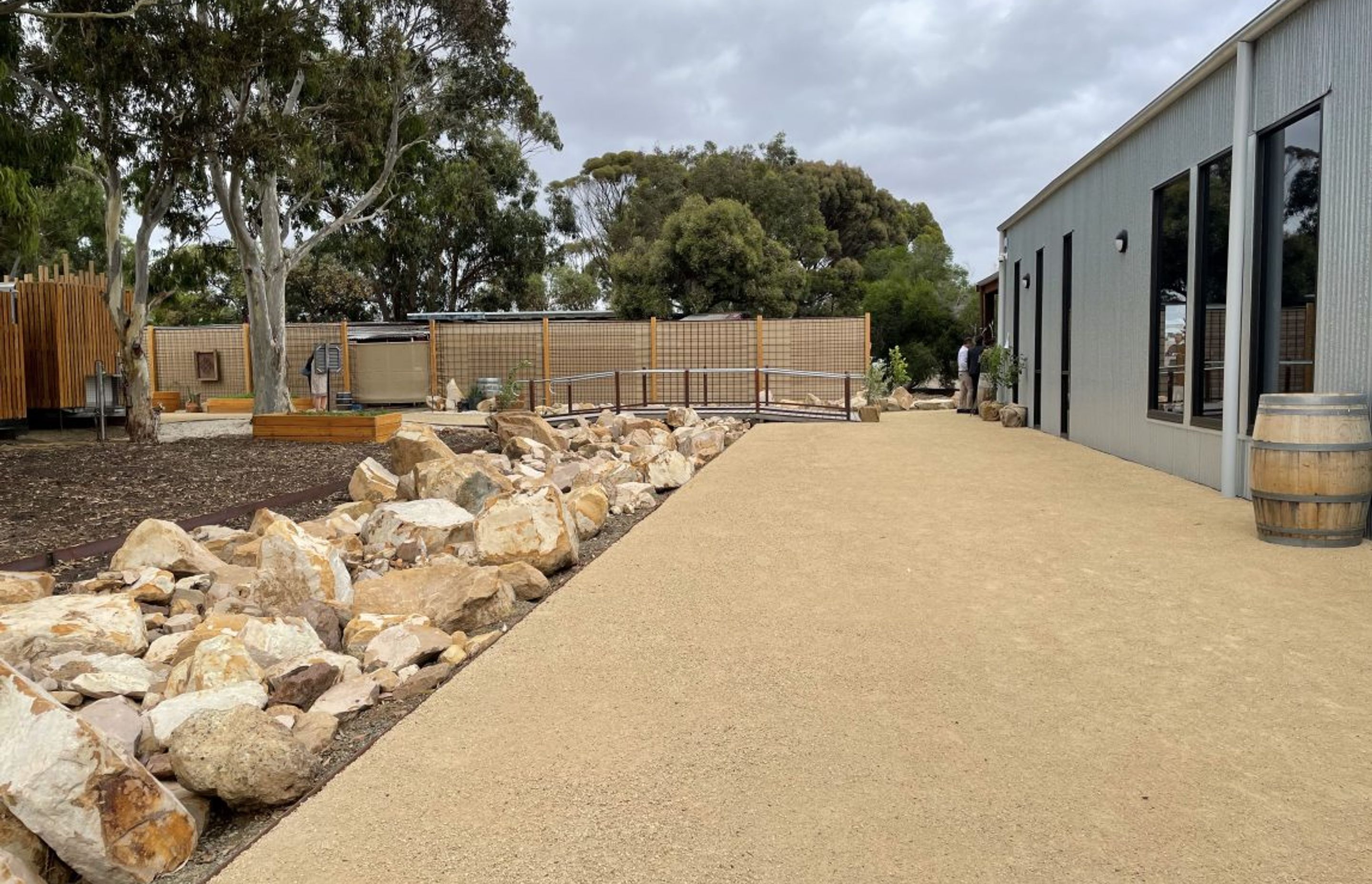 Kangaroo Island Spirits by S2 Architects | ArchiPro AU