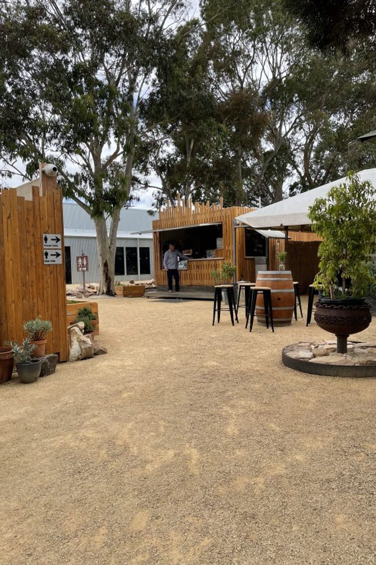 Kangaroo Island Spirits by S2 Architects | ArchiPro AU