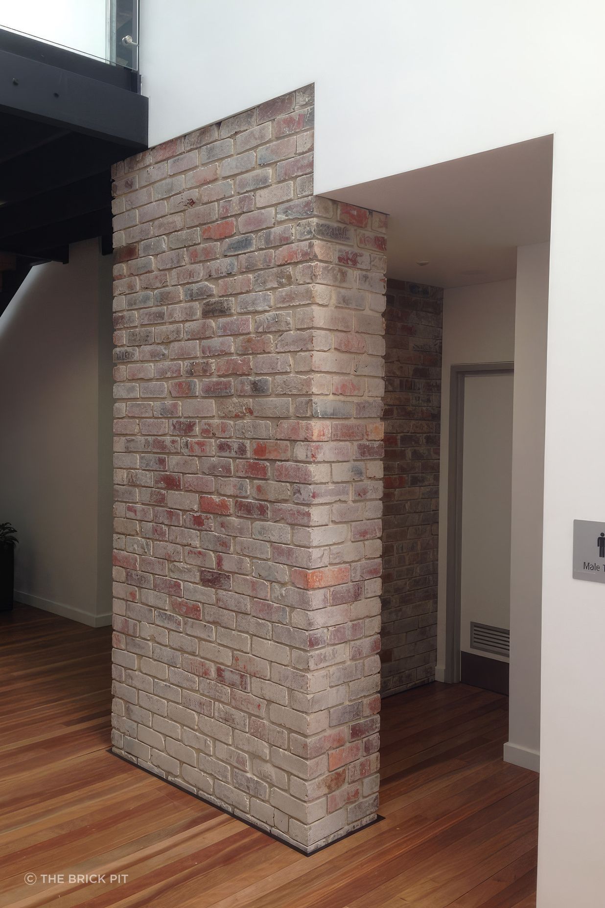 The Woolstores by The Brick Pit | ArchiPro AU