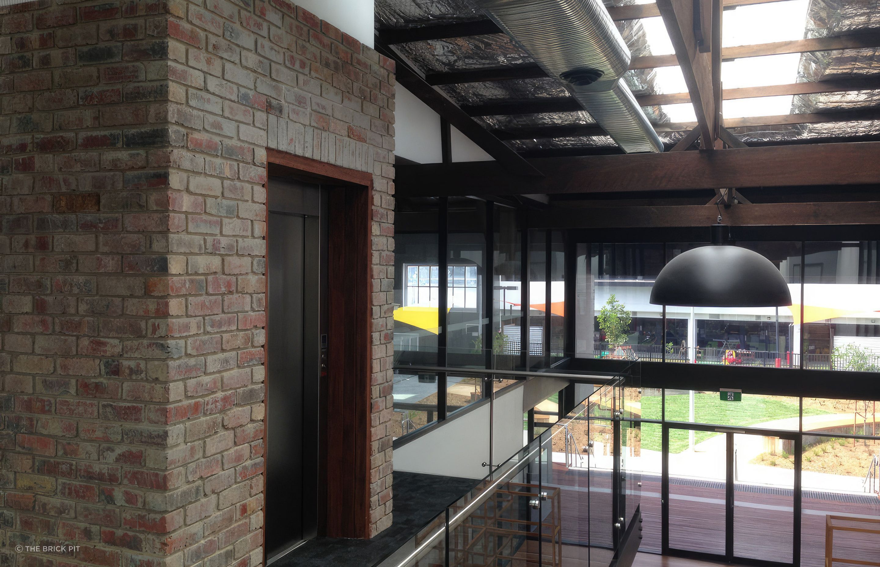 The Woolstores by The Brick Pit | ArchiPro AU