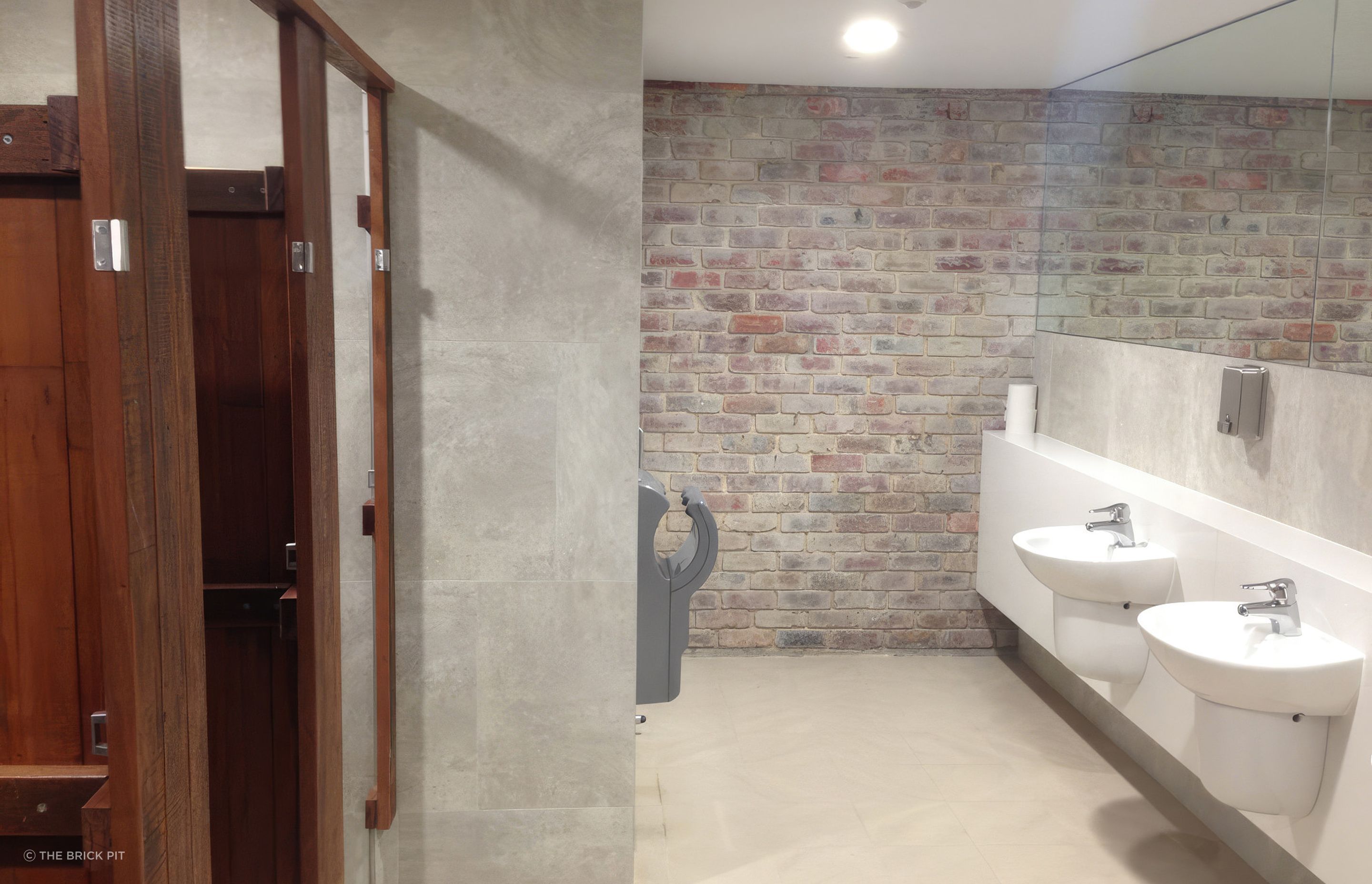 The Woolstores by The Brick Pit | ArchiPro AU