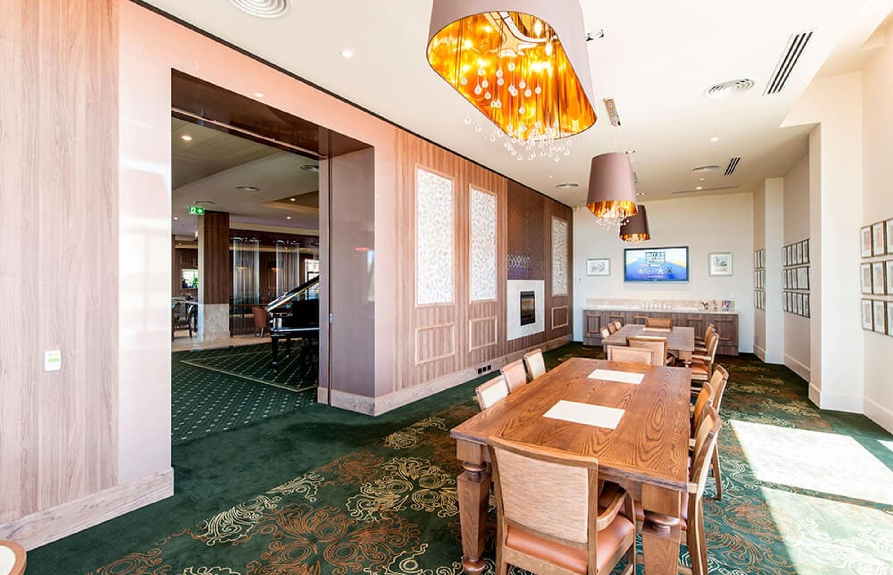 Gallipoli Building by Gilmore Interior Design | ArchiPro AU