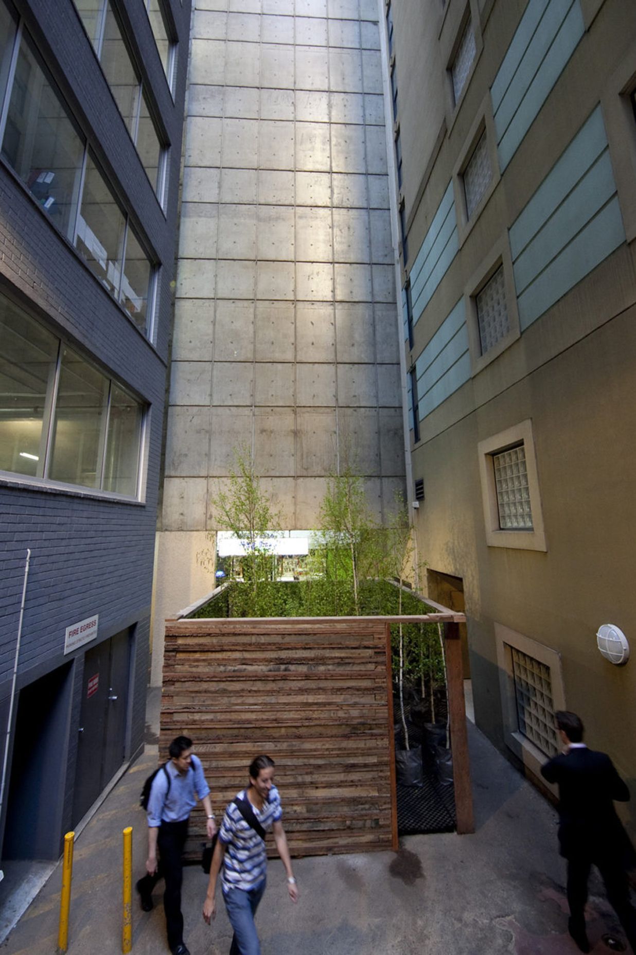 Infinity Forest by Scale Architecture | ArchiPro AU