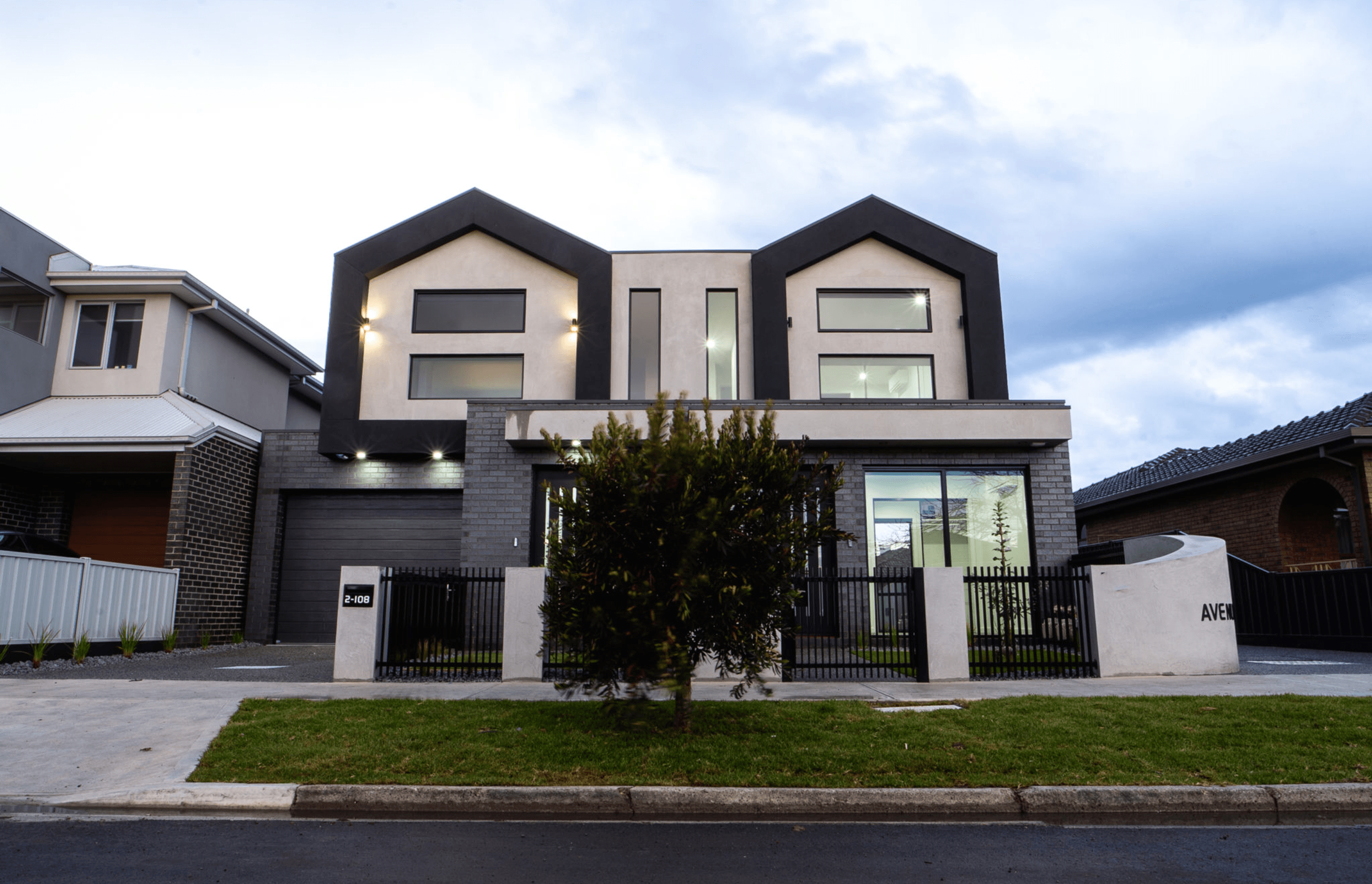 Fifth Altona North by E+Mc2 | ArchiPro AU