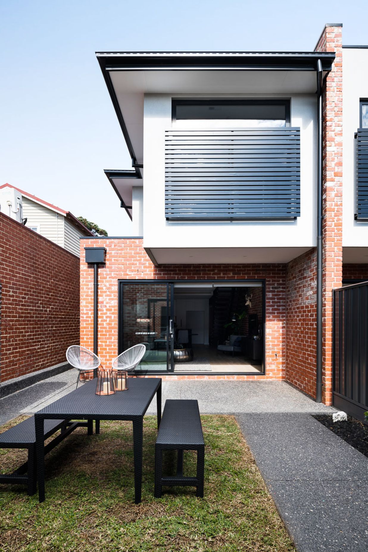 Mitchell House by AMPM Projects | ArchiPro AU