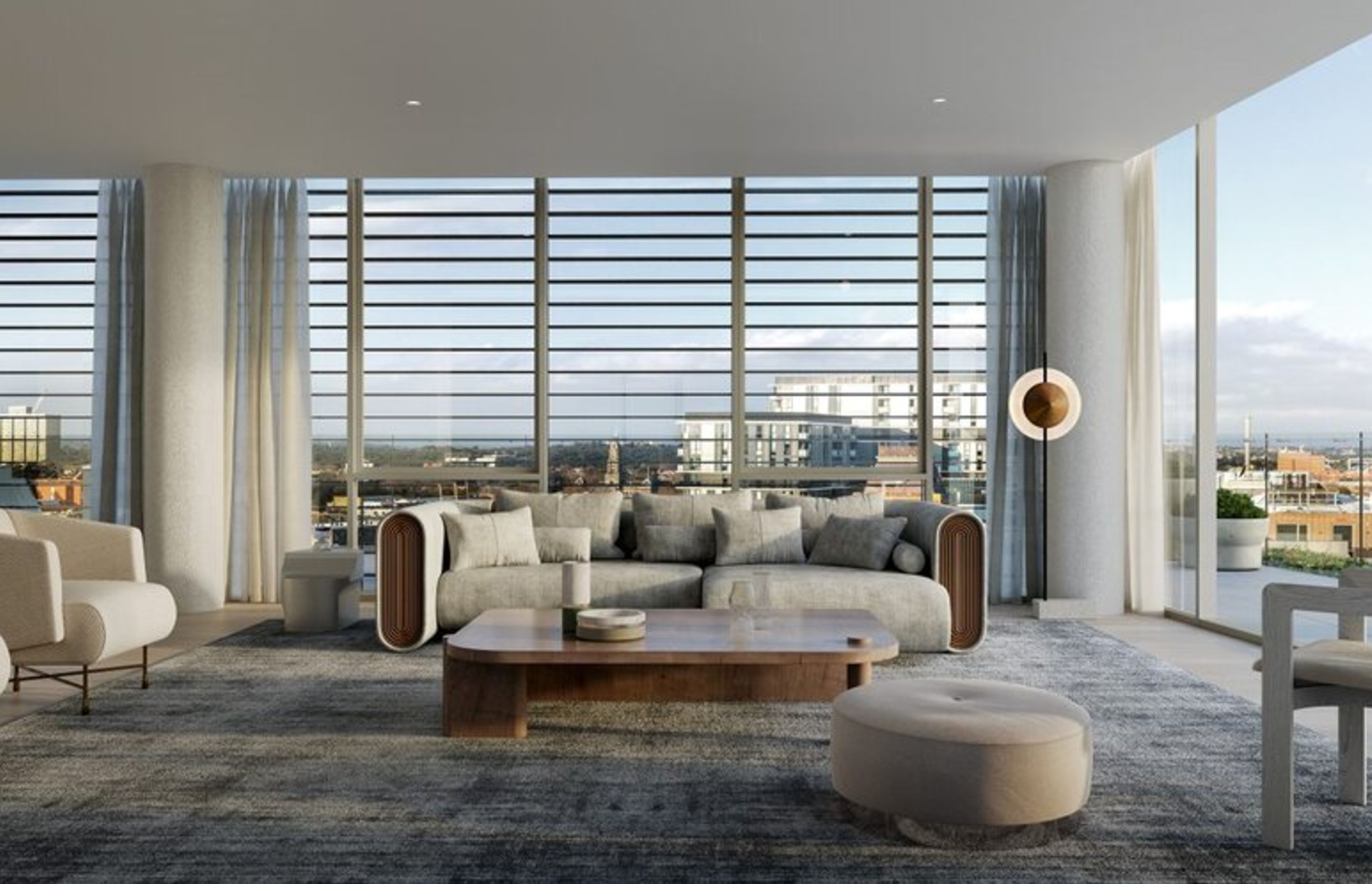 C&L Residences by Sora Interior Architecture and Design | ArchiPro AU