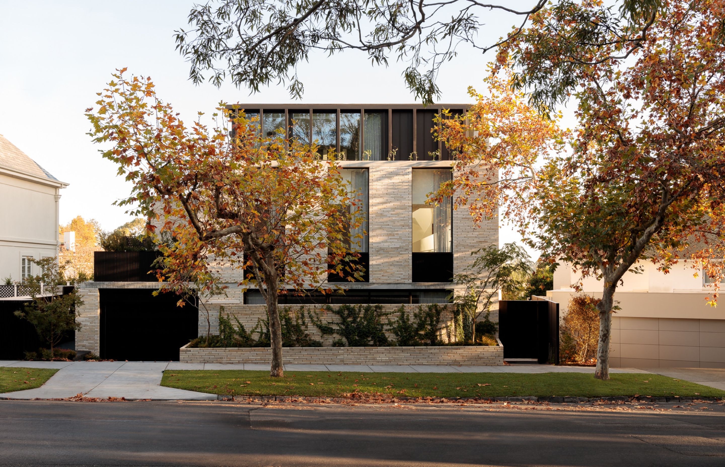 Edition | Toorak by Cera Stribley | ArchiPro AU