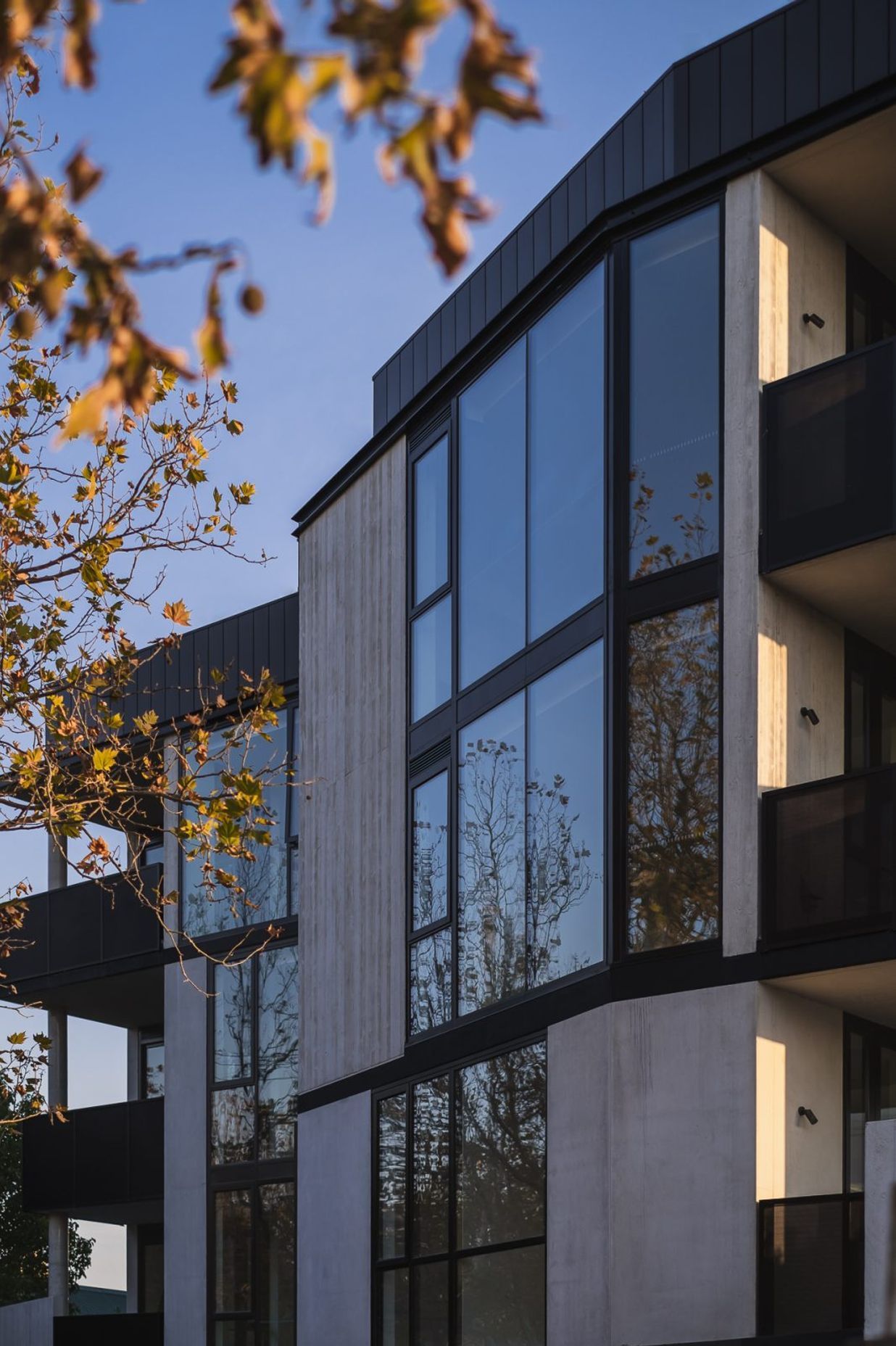 Sutherland by LIFE Architecture and Urban Design | ArchiPro AU