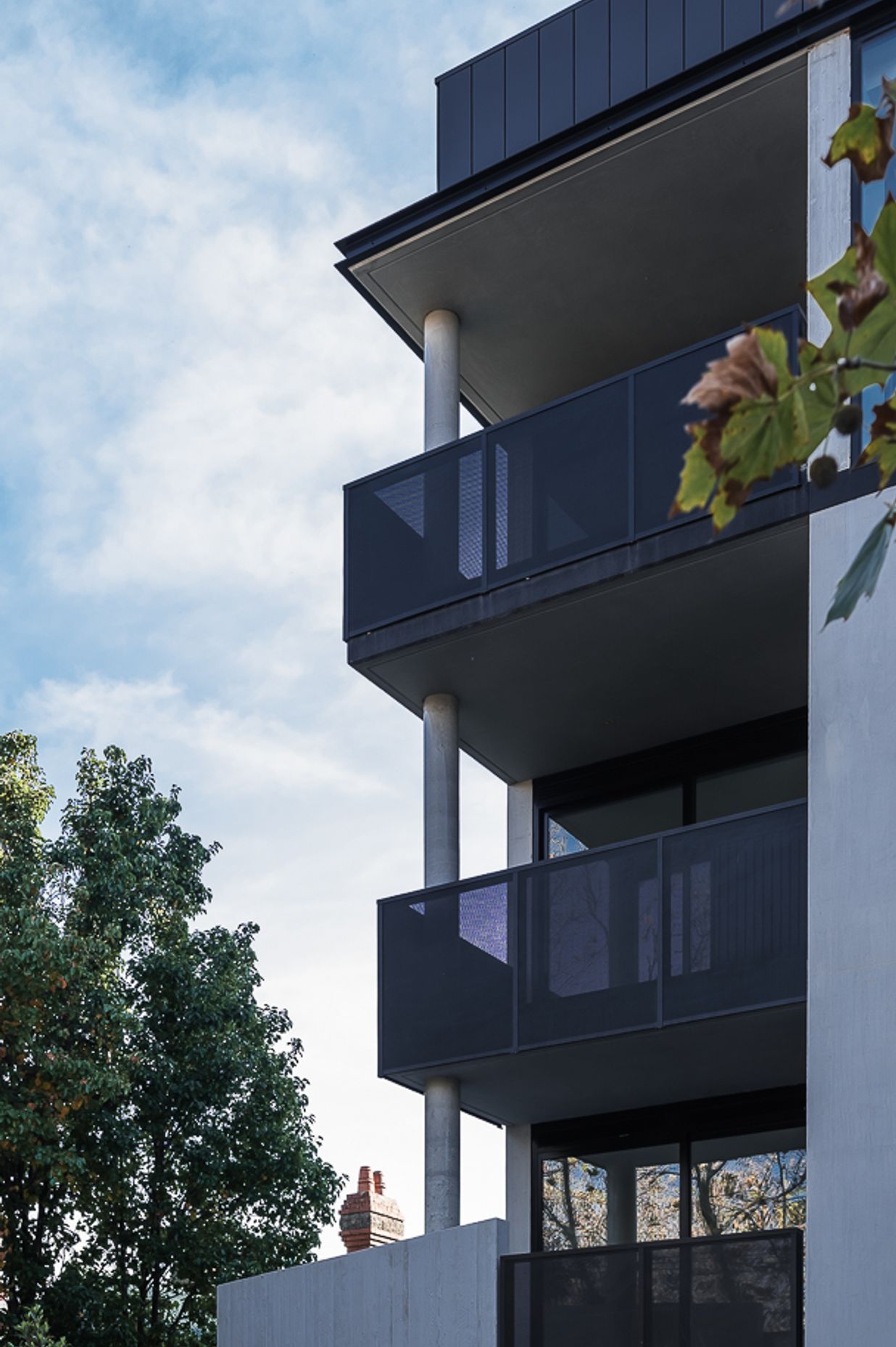 Sutherland by LIFE Architecture and Urban Design | ArchiPro AU