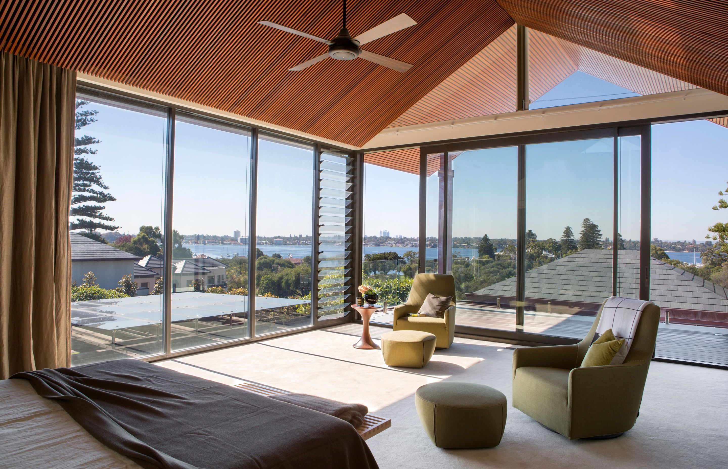 River House Project by Neil Cownie Architect | ArchiPro AU