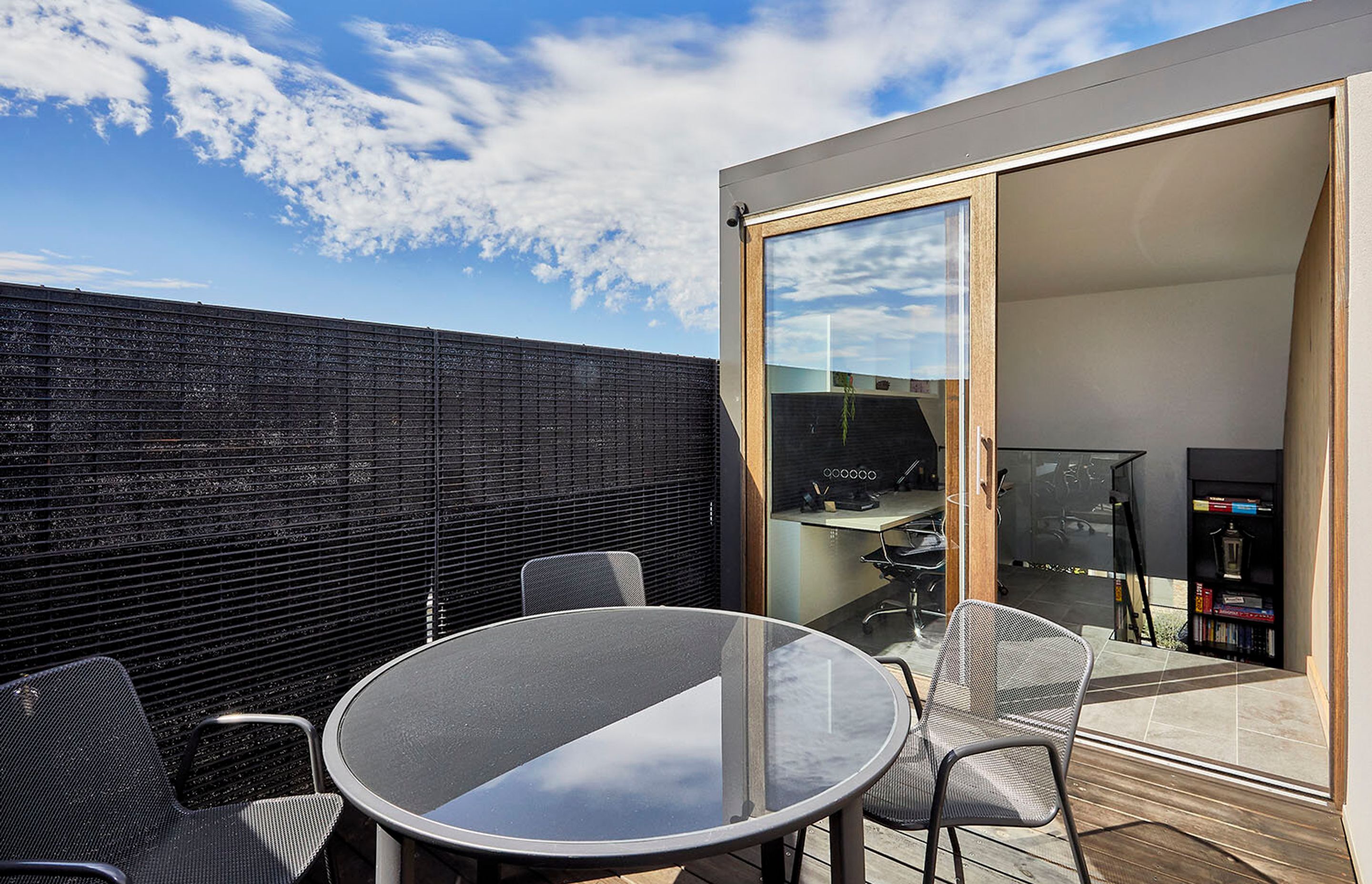 Richmond Townhouses by Atcliffe Walder Atelier | ArchiPro AU