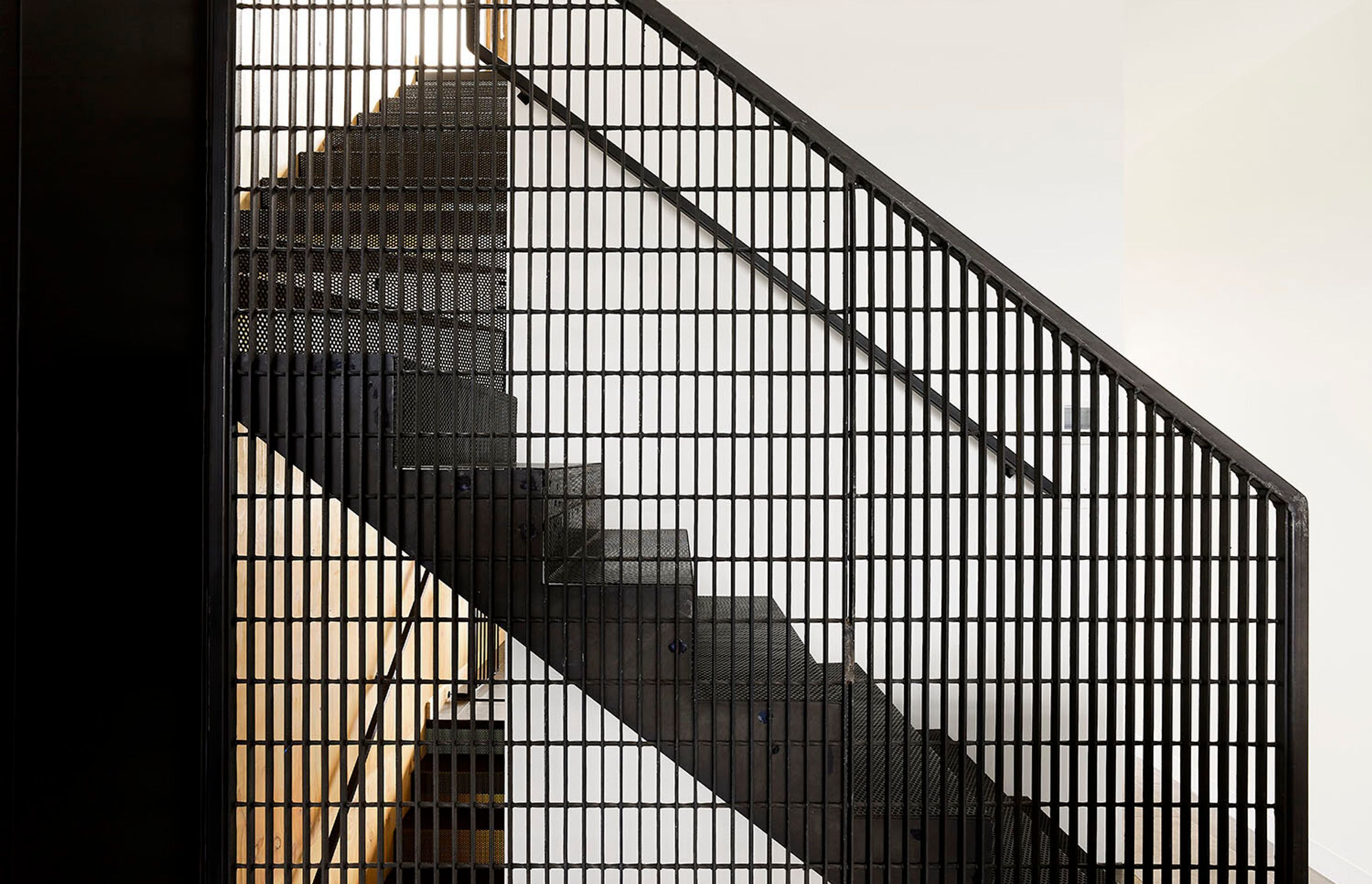 Richmond Townhouses by Atcliffe Walder Atelier | ArchiPro AU