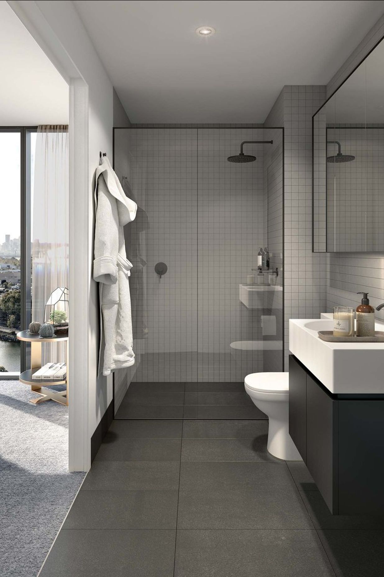 Hopkins Street by Sora Interior Architecture and Design | ArchiPro AU