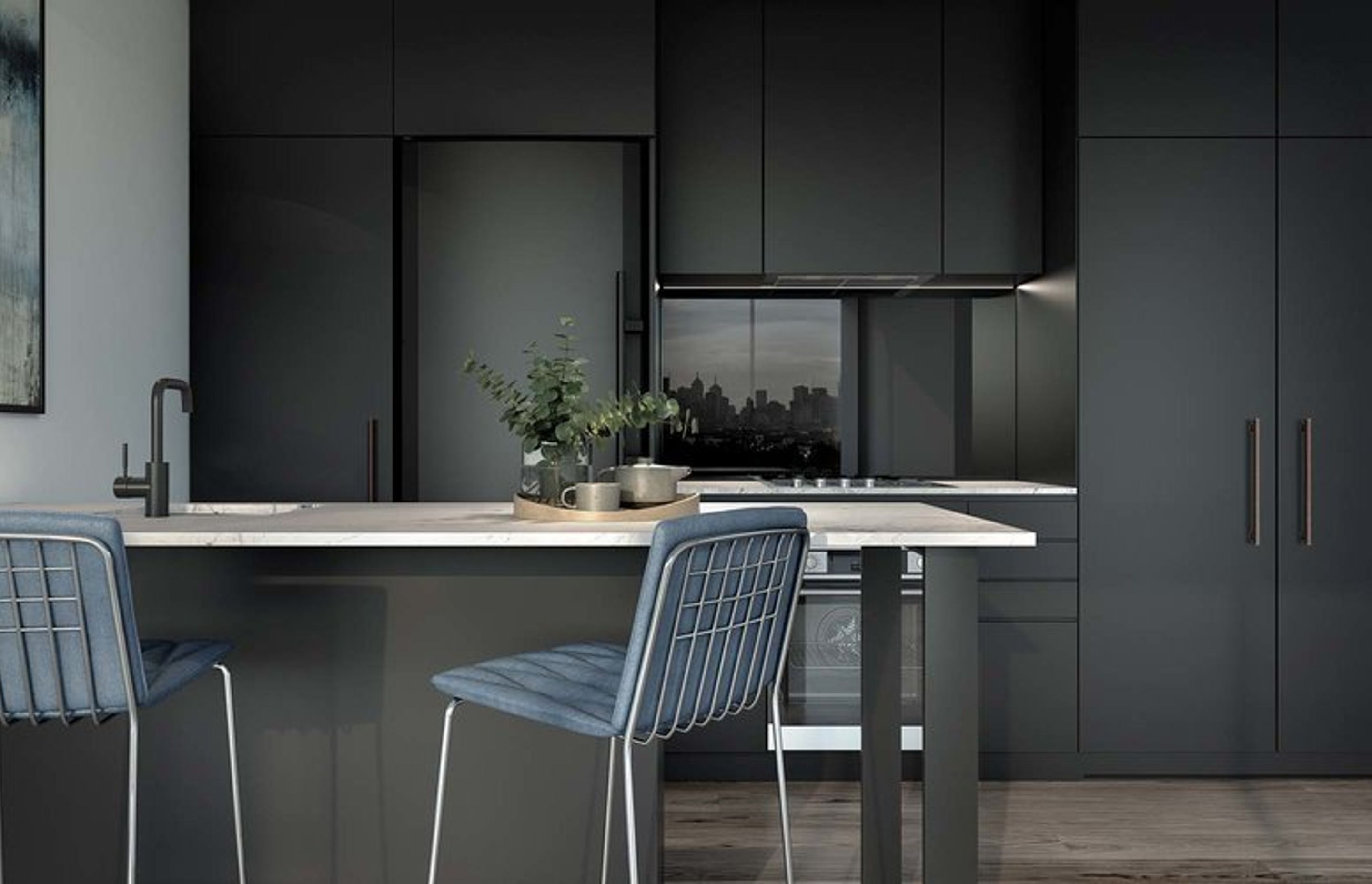 Hopkins Street by Sora Interior Architecture and Design | ArchiPro AU